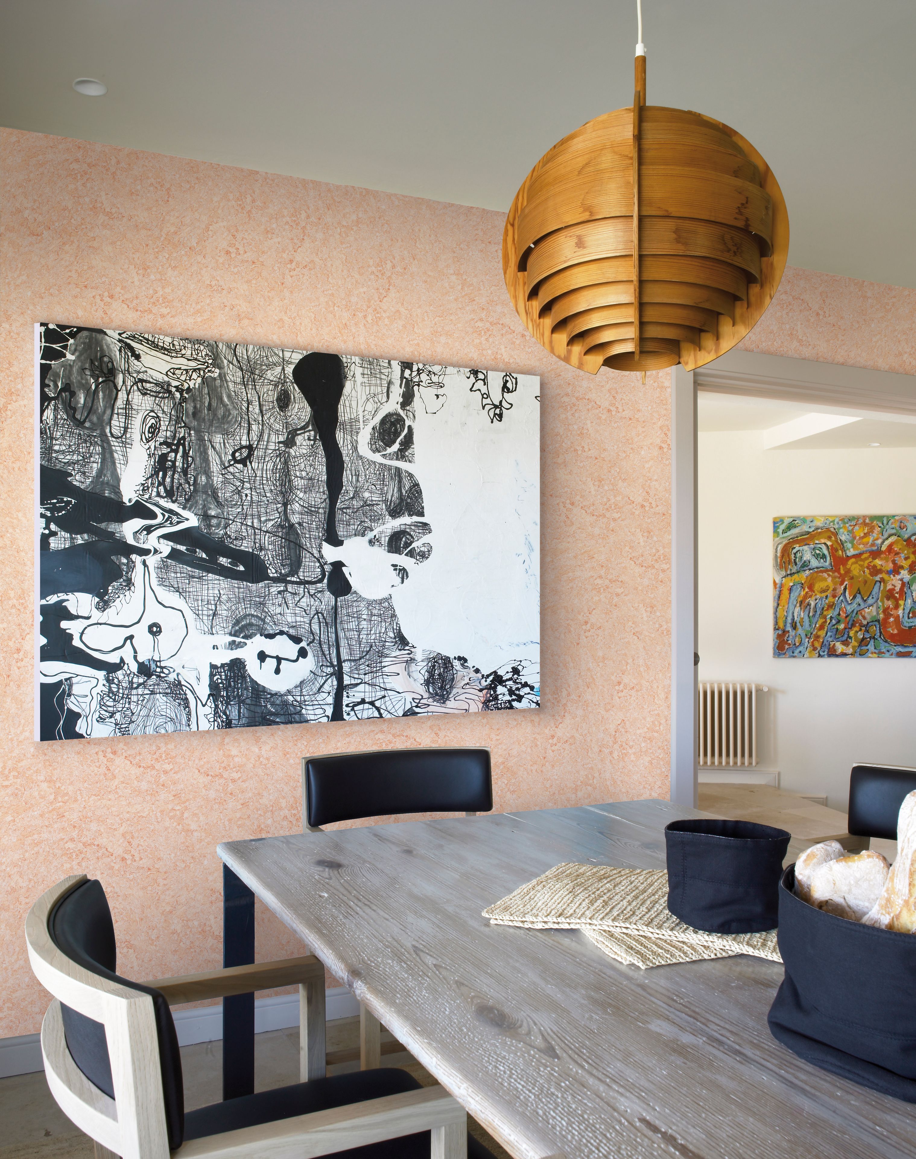 ARTECÒ 7 Dekorative Wandfarbe By VALPAINT