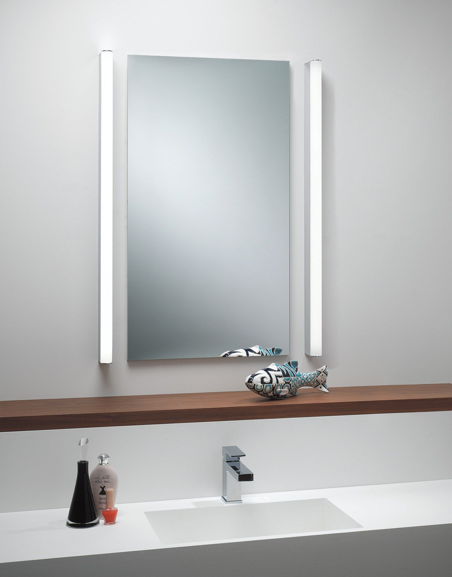 LED polycarbonate Mirror lamp ARTEMIS By Astro Lighting