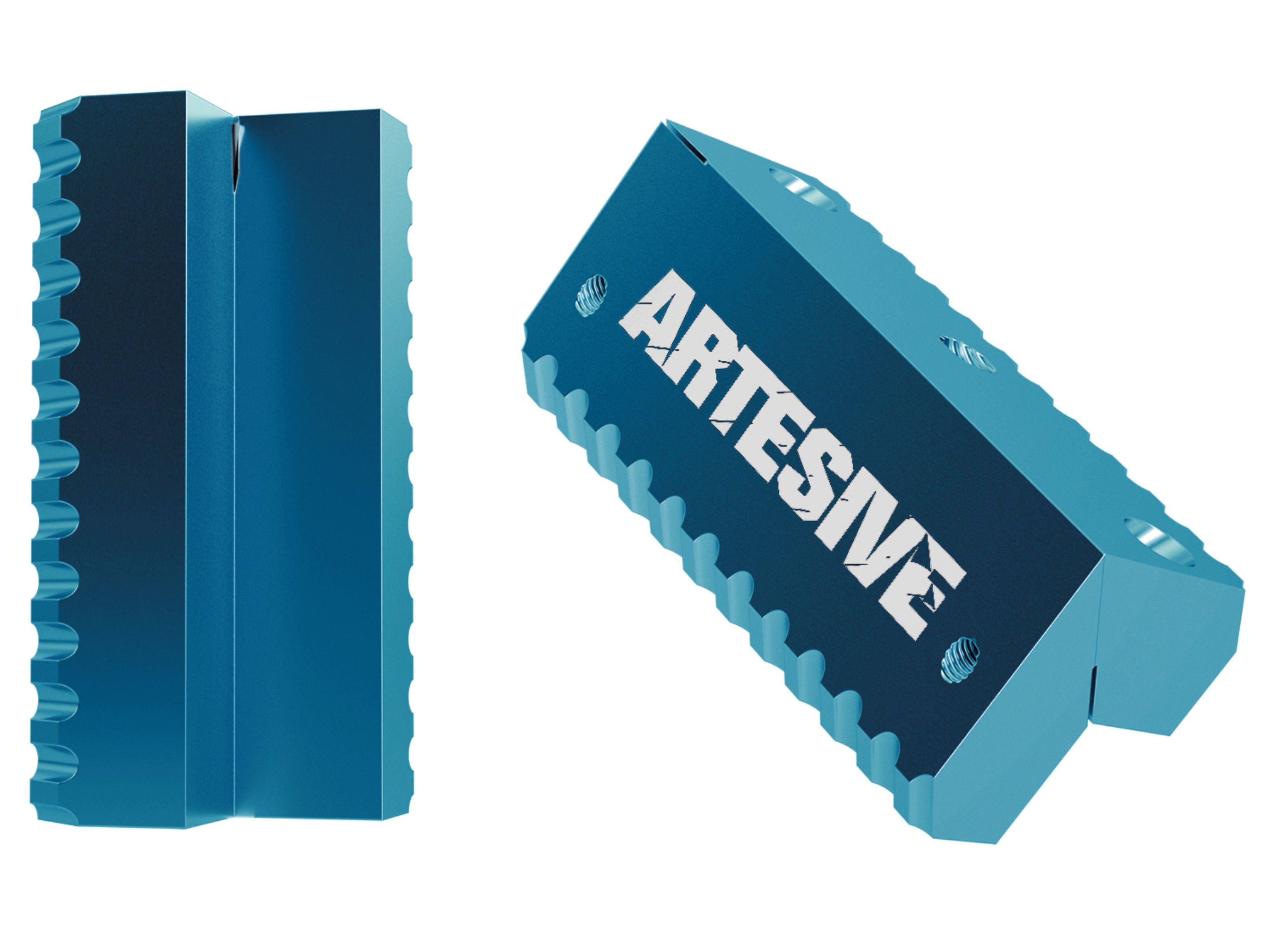 POP CORNER Cutter By Artesive