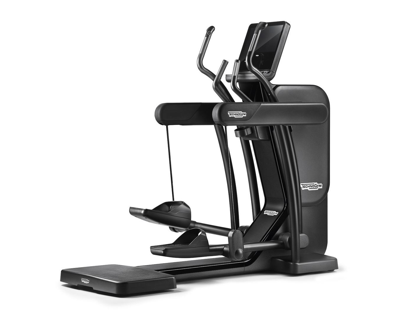 Elliptical ARTIS® VARIO By Technogym