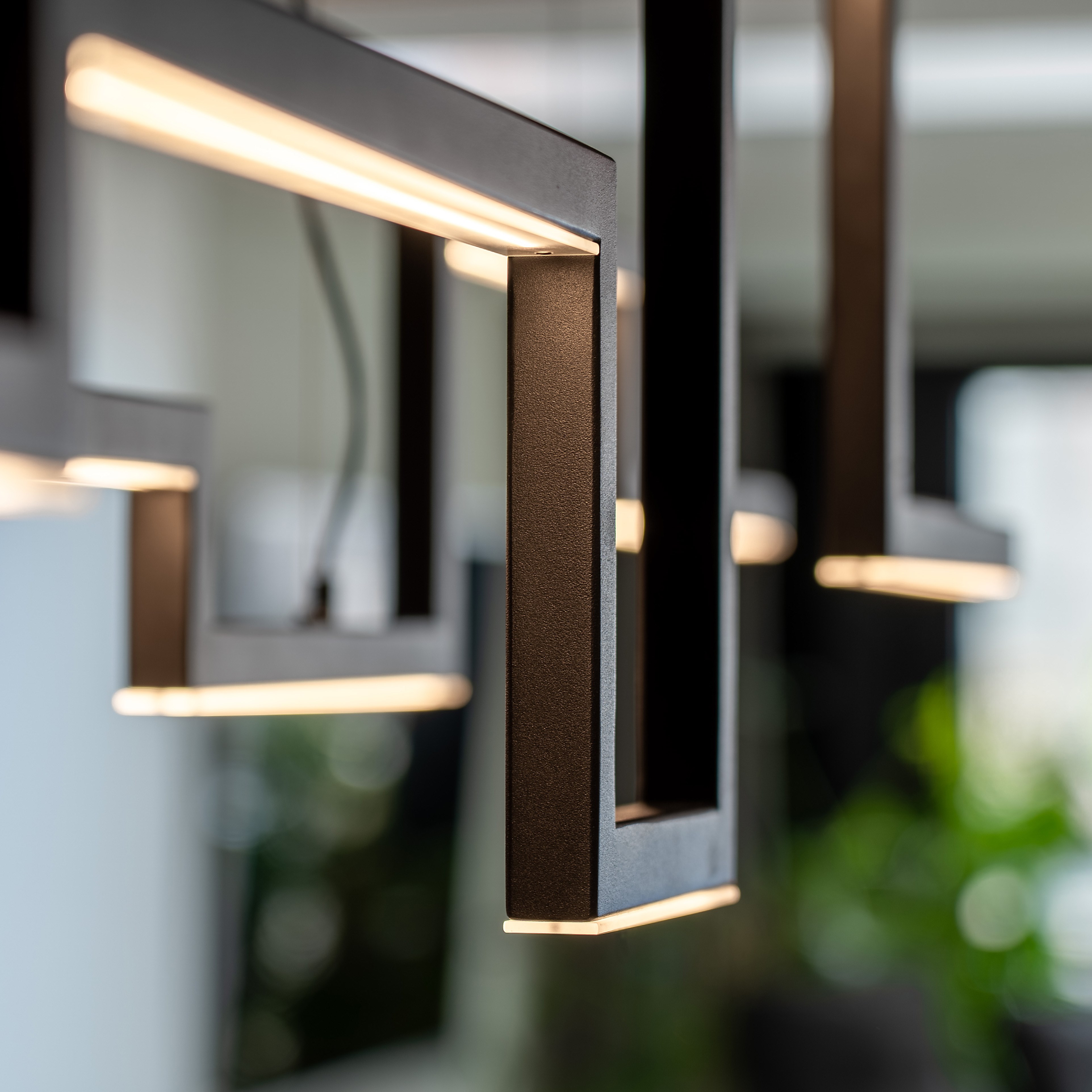 ARTYS H5 Pendant lamp By ILFARI