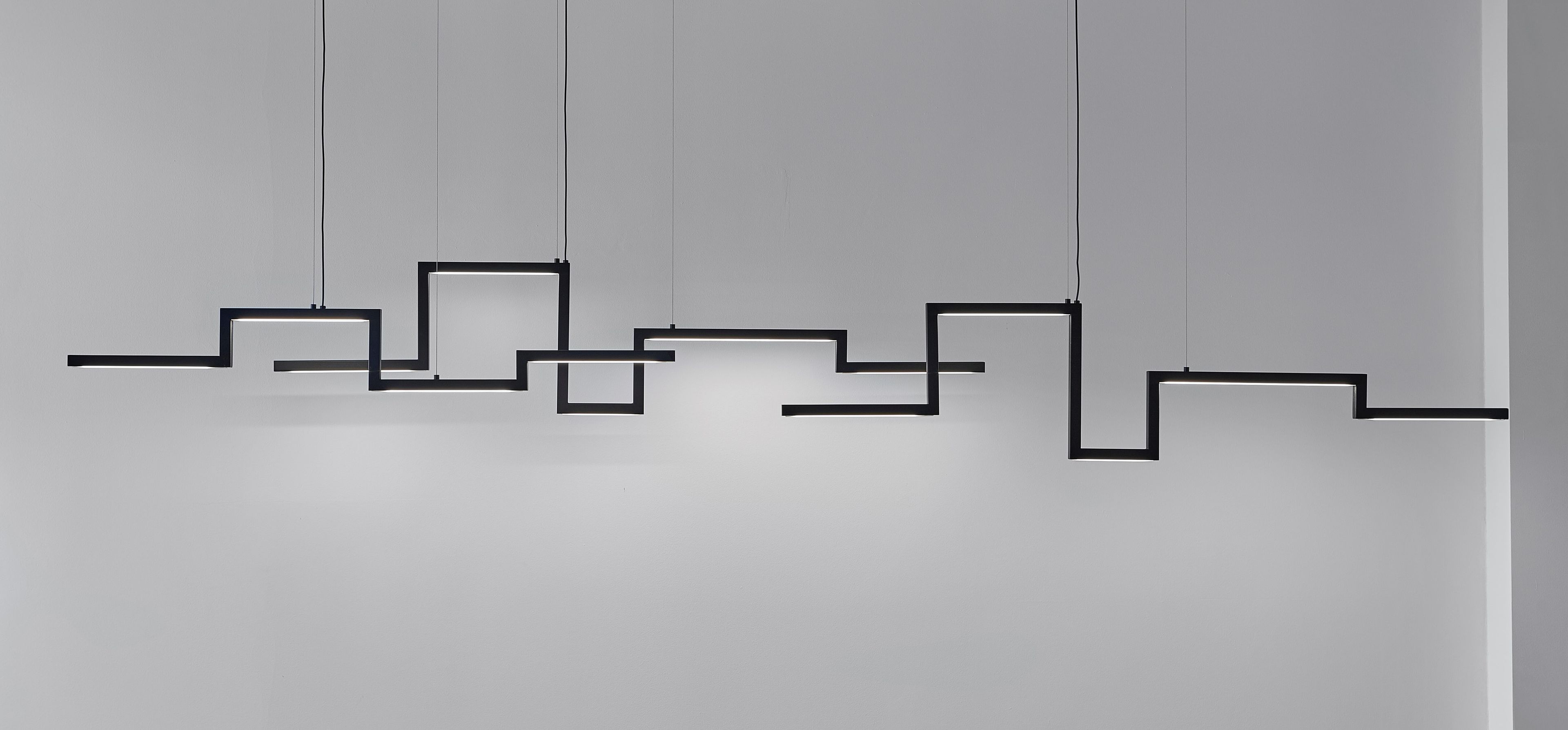 ARTYS H5 Pendant lamp By ILFARI