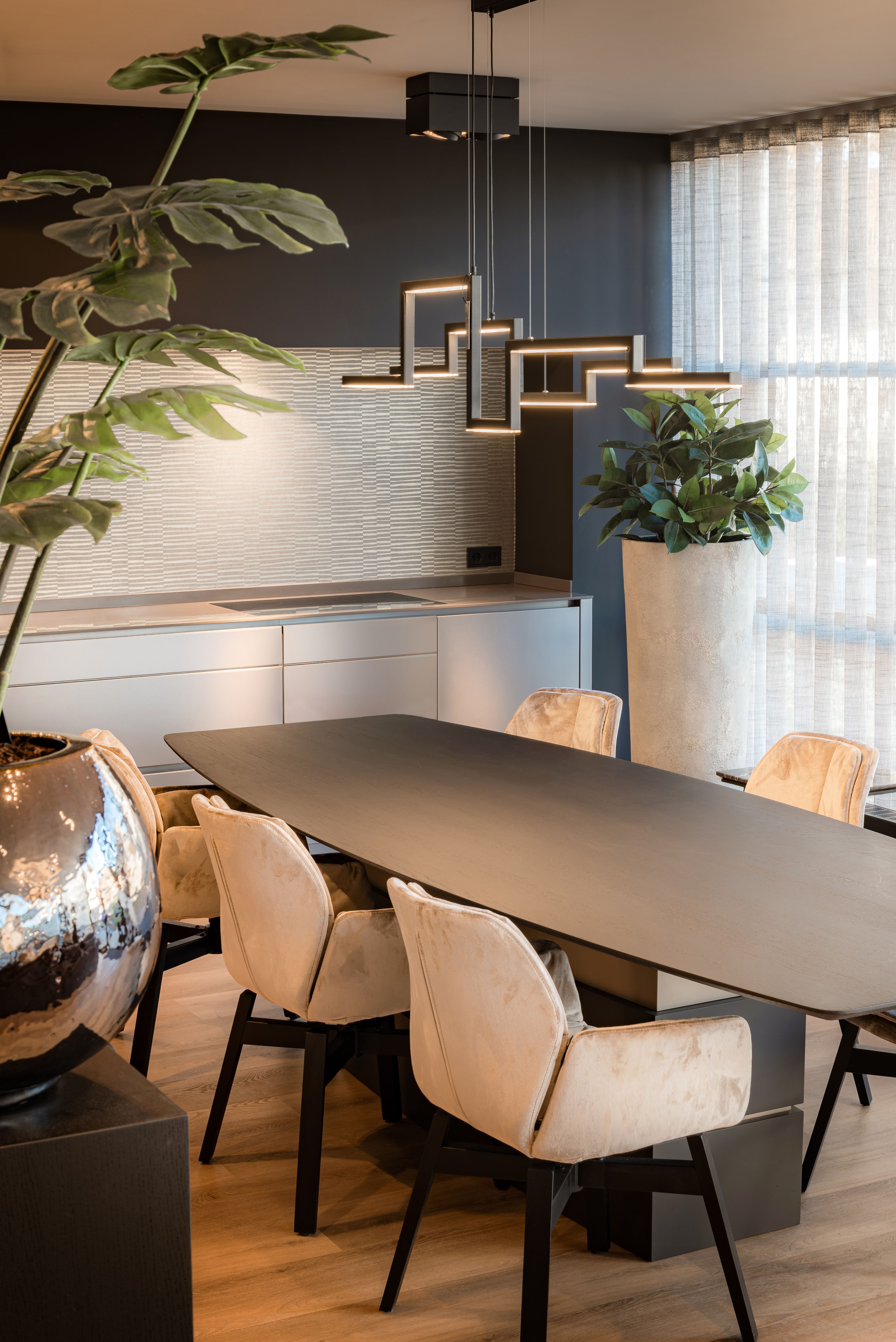 ARTYS H5 Pendant lamp By ILFARI