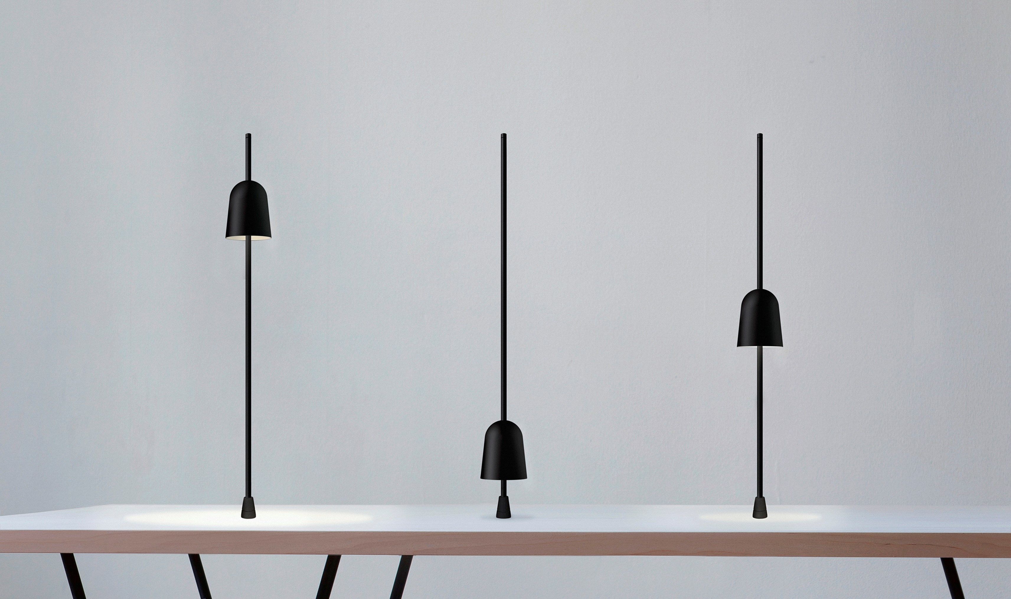 ASCENT Table lamp By Luceplan