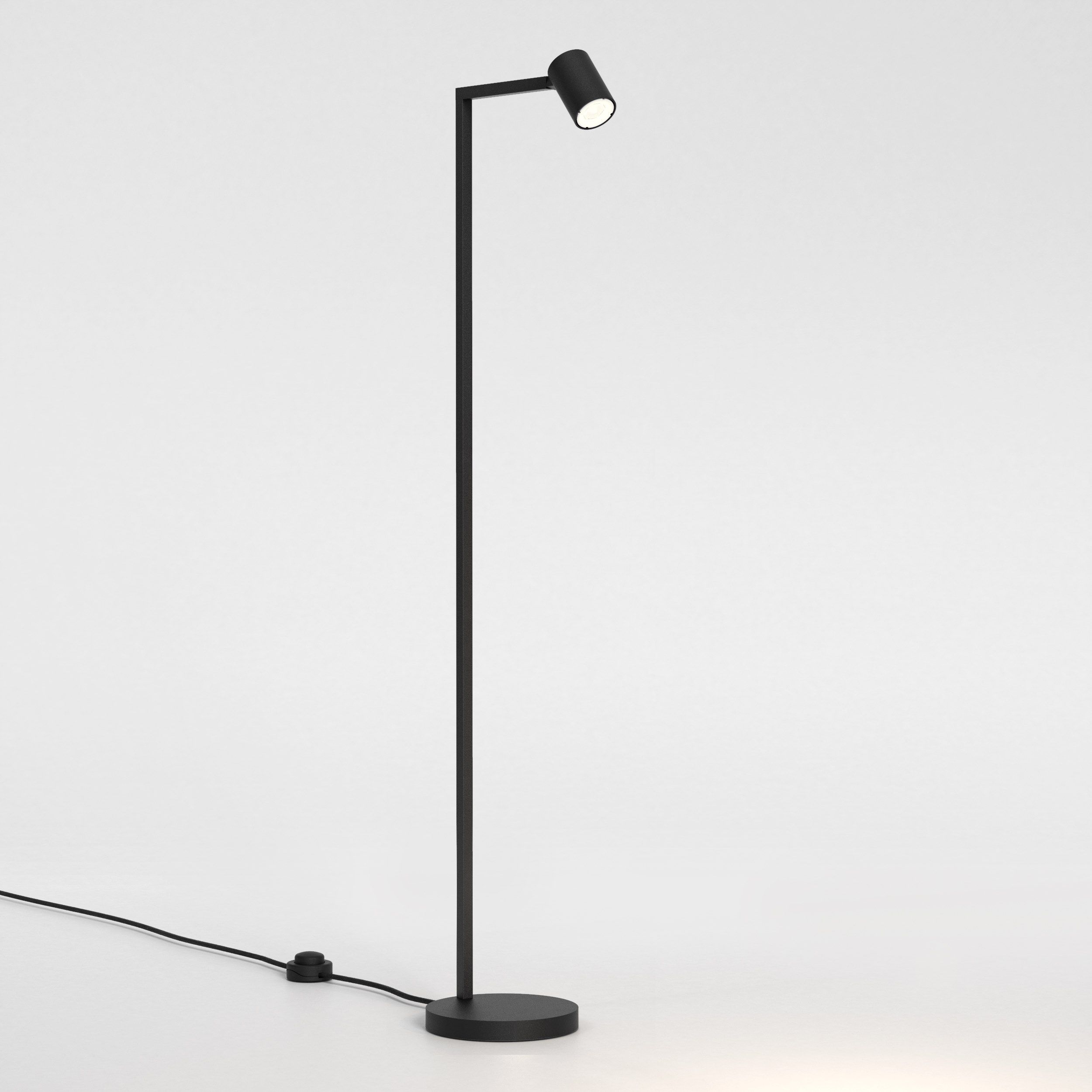 ASCOLI | Floor lamp By Astro Lighting