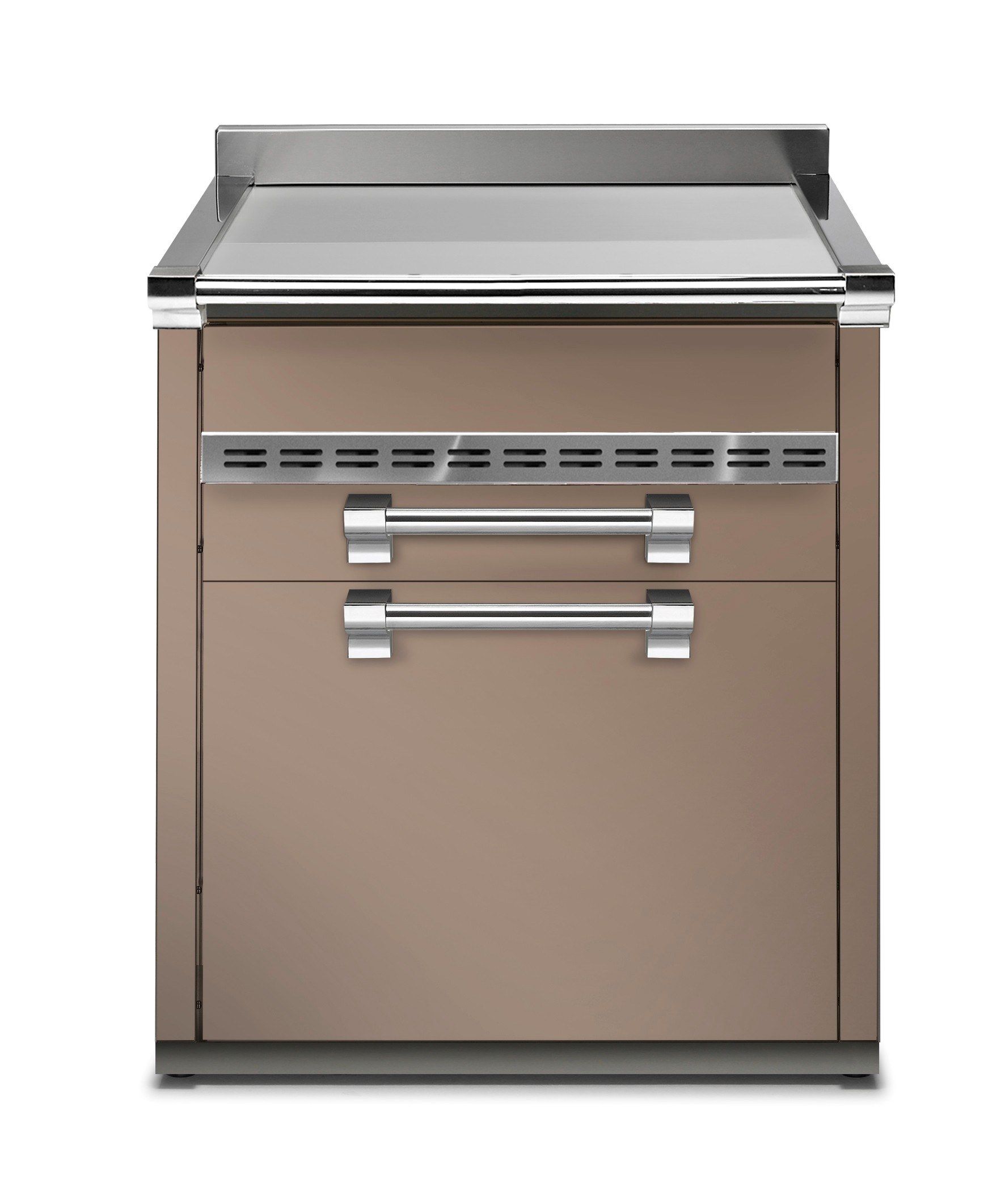 ASCOT 70 | Kitchen unit with drawers By Steel