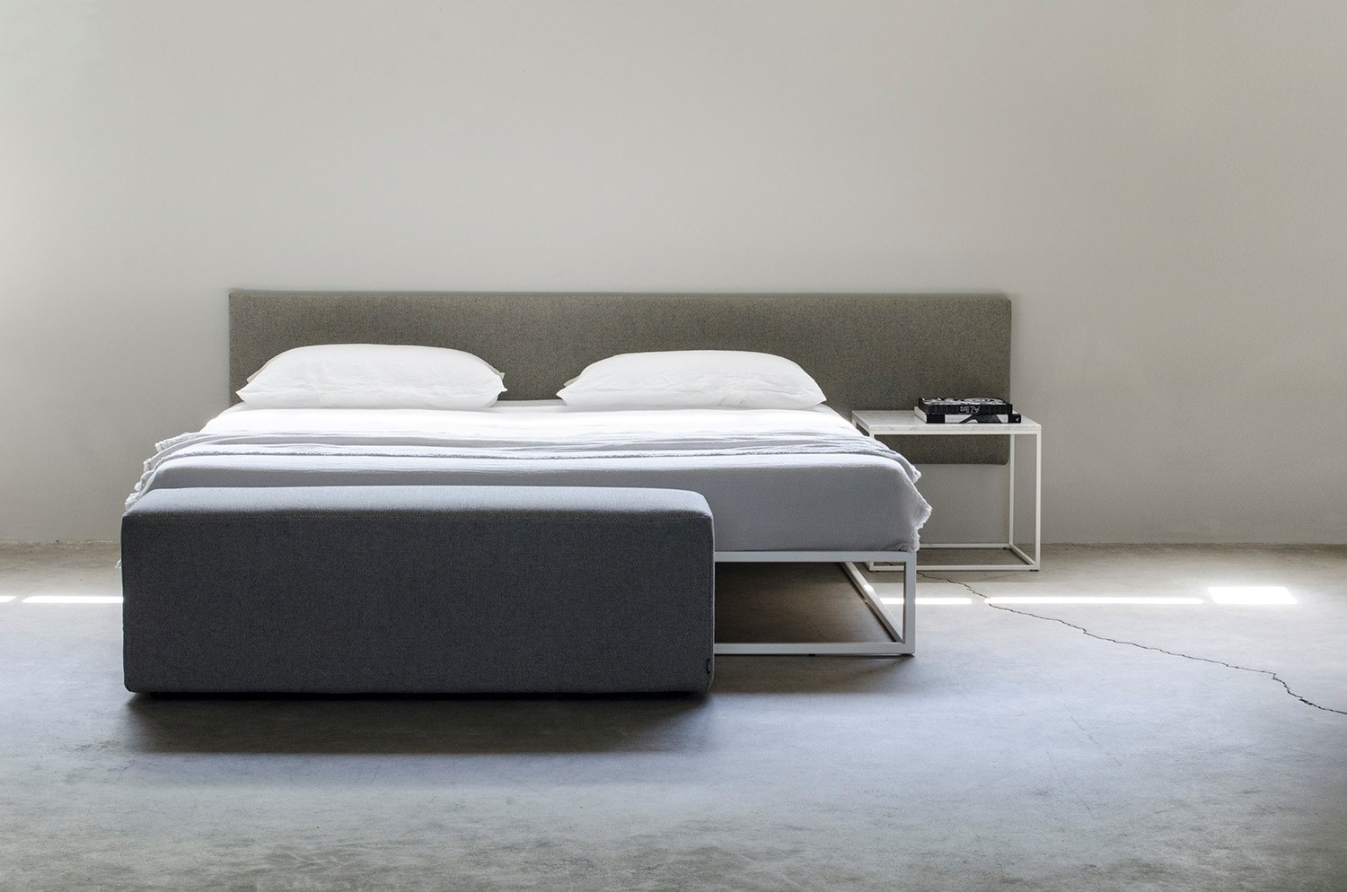 ASHA BASIC Asha Collection By XAM design Studio Controdesign