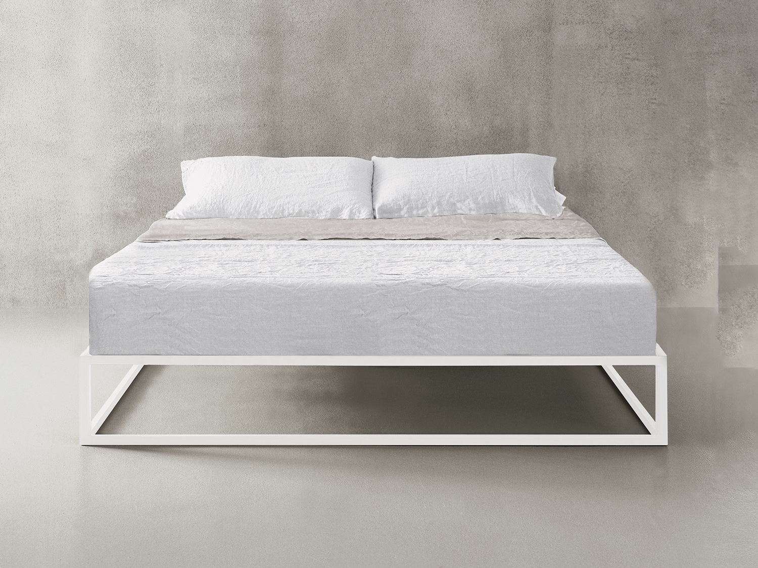 ASHA BASIC Asha Collection By XAM design Studio Controdesign