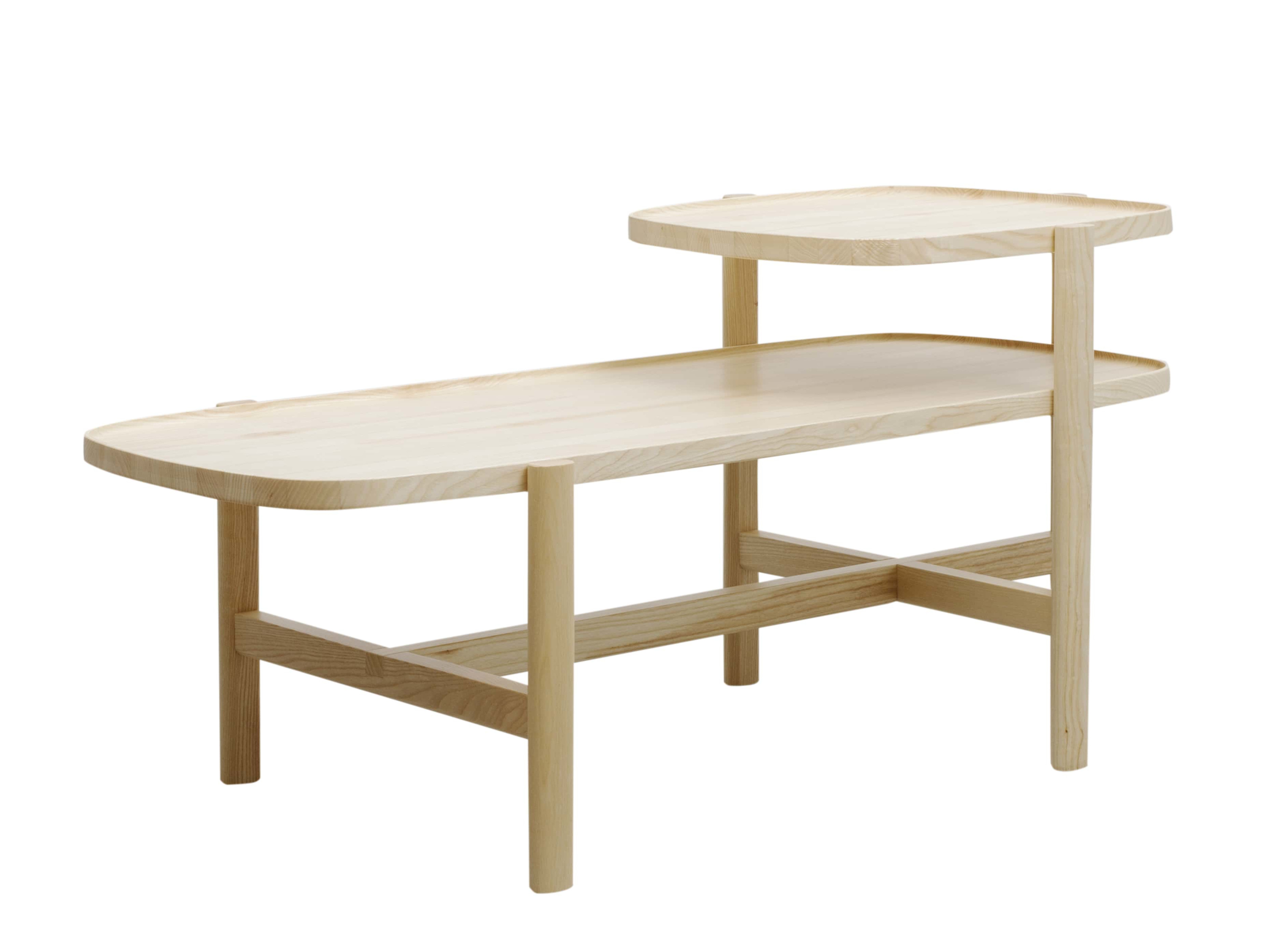 ASHI | Coffee table Ashi Collection By Hobby Flower design Emiliana ...