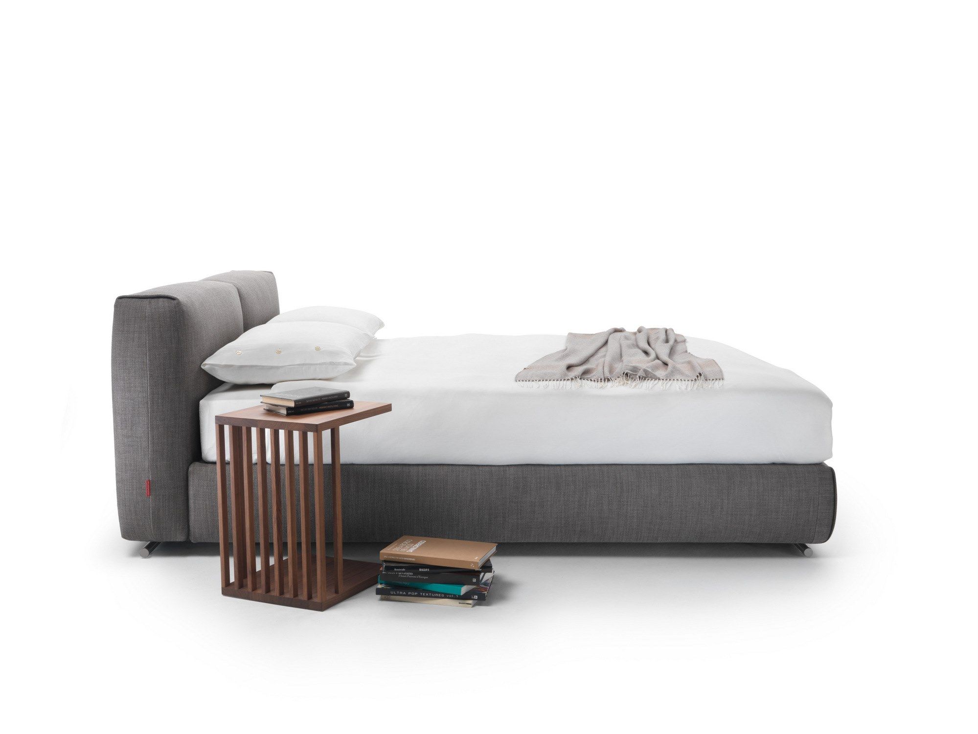 ASOLO | Letto By Flexform design Antonio Citterio