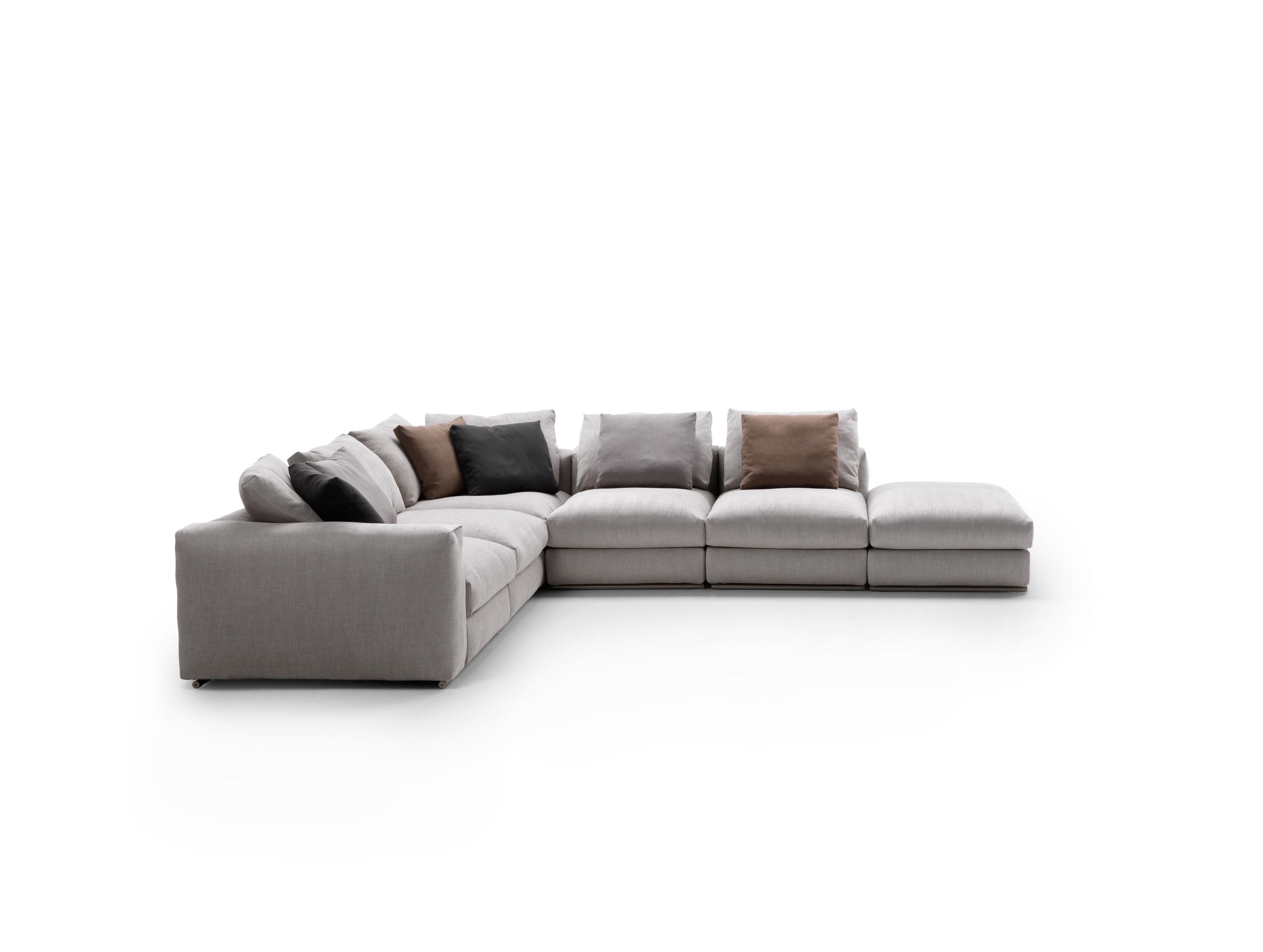 ASOLO Sofa By Flexform | design Antonio Citterio
