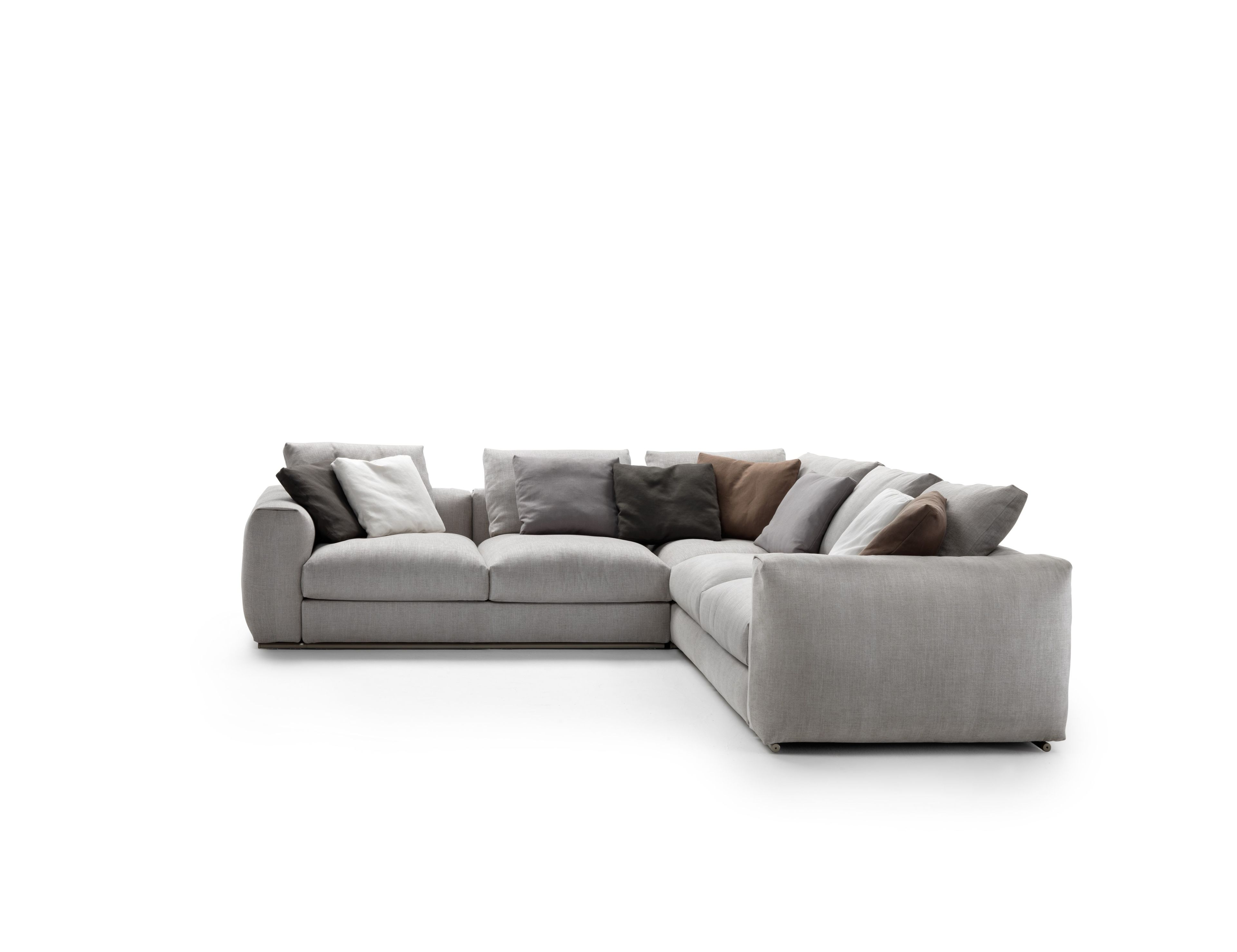 ASOLO Sofa By Flexform | design Antonio Citterio