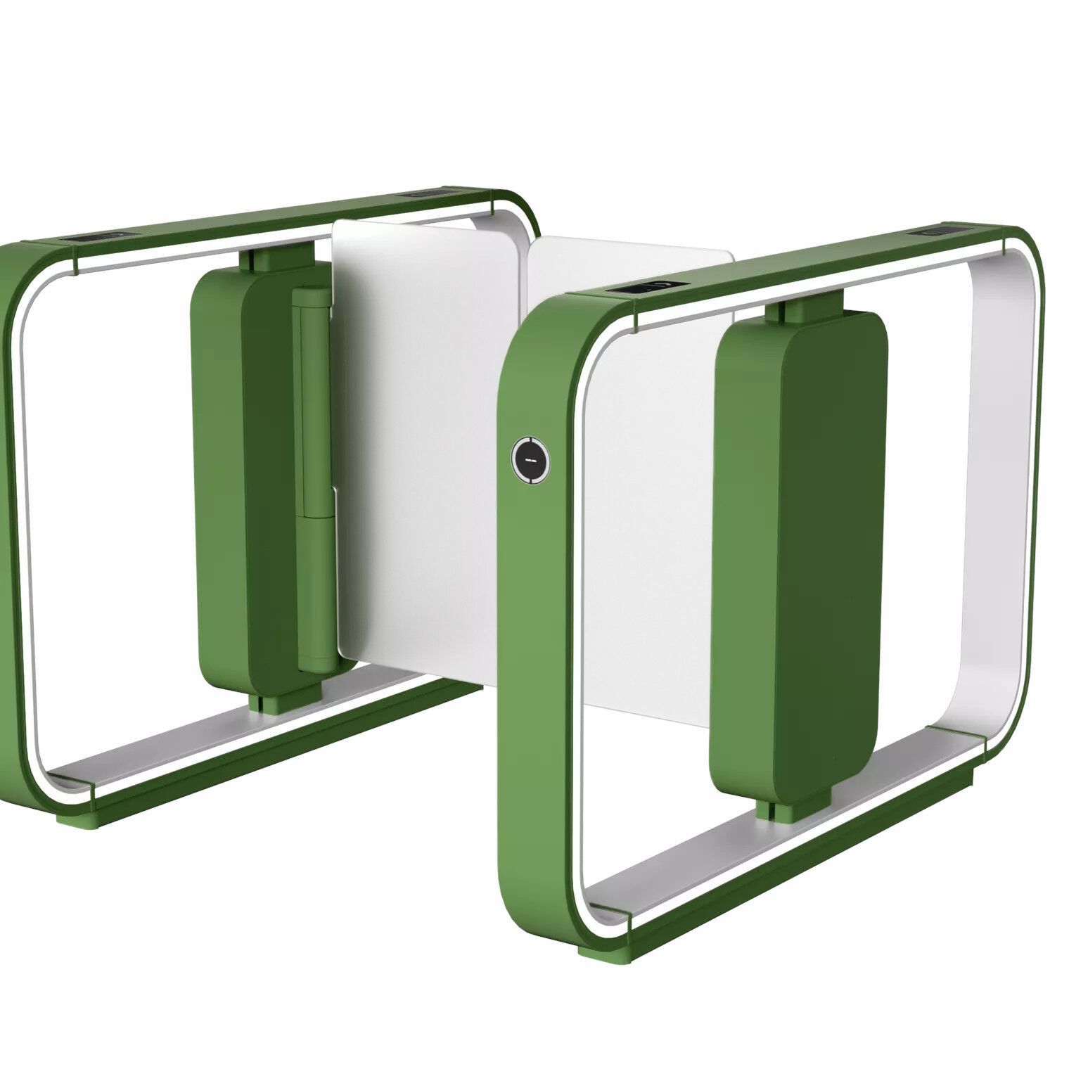 Speedgate ASSA ABLOY SG EXPRESSION - ASSA ABLOY Entrance Systems ...