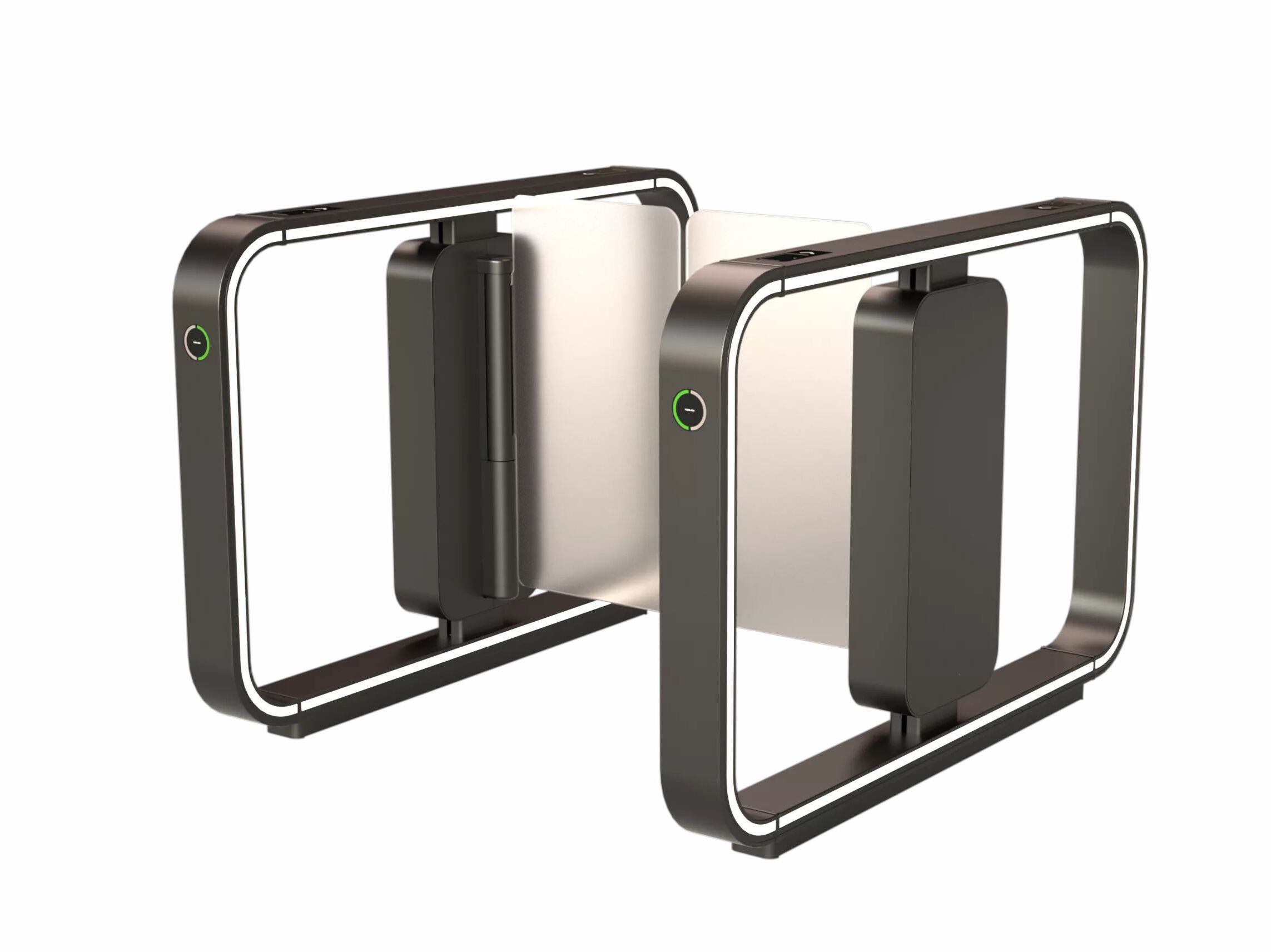 ASSA ABLOY SG EXPRESSION Torniquete By ASSA ABLOY Entrance Systems