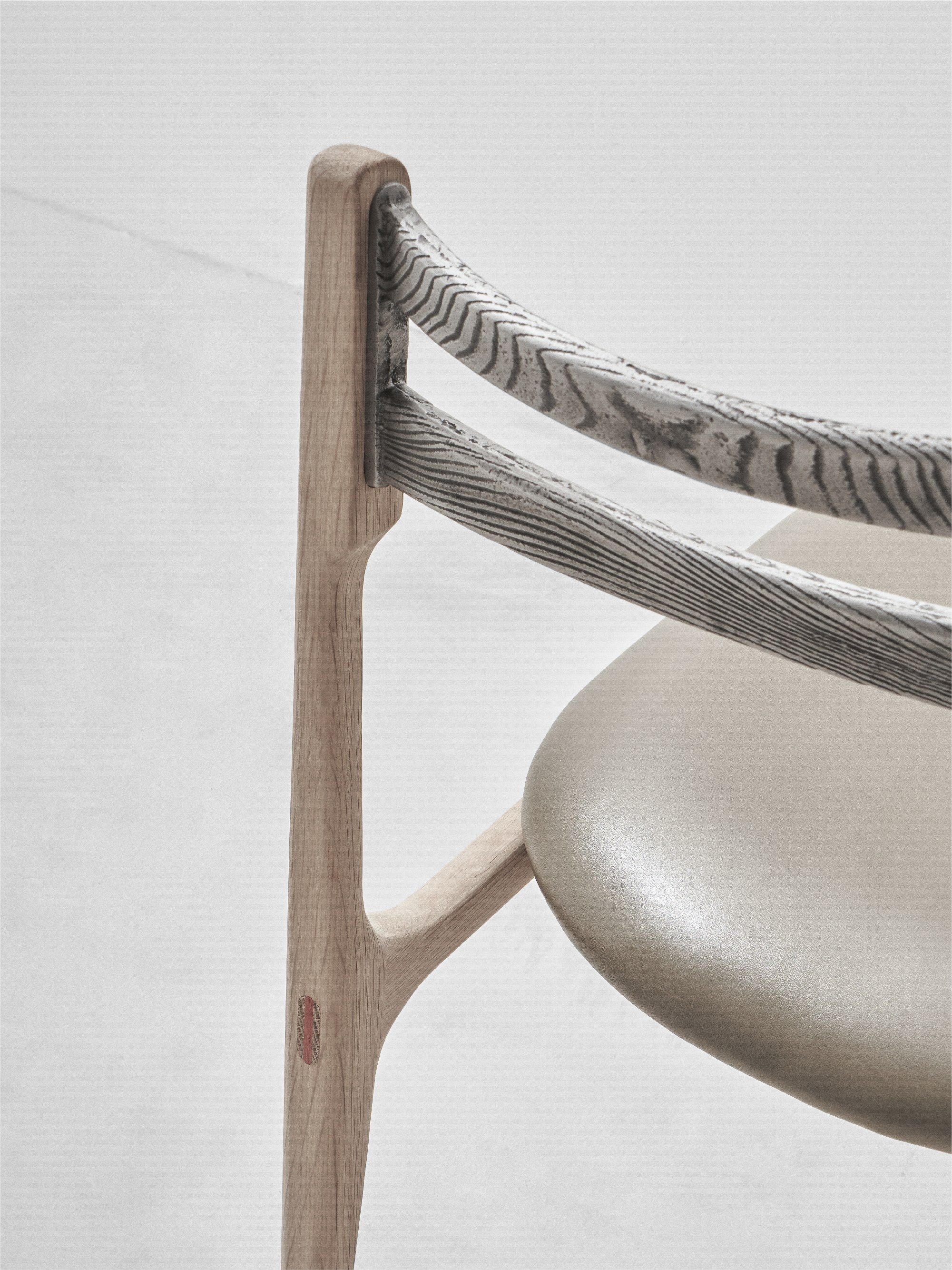 ASSEMBLY | Chair By District Eight