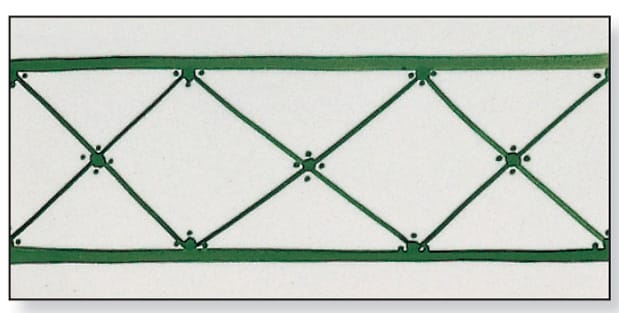 ASTI | Ceramic wall light Asti Collection By FERROLUCE