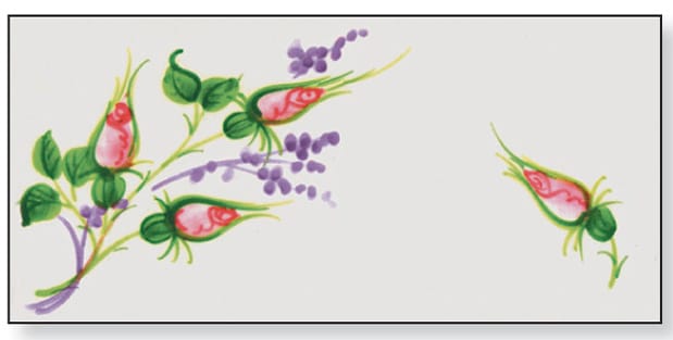 ASTI | Ceramic wall light Asti Collection By FERROLUCE