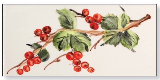 ASTI | Ceramic wall light Asti Collection By FERROLUCE