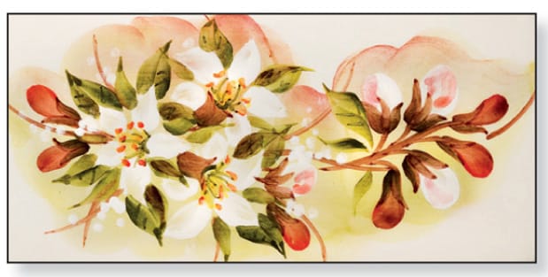 ASTI | Ceramic wall light Asti Collection By FERROLUCE