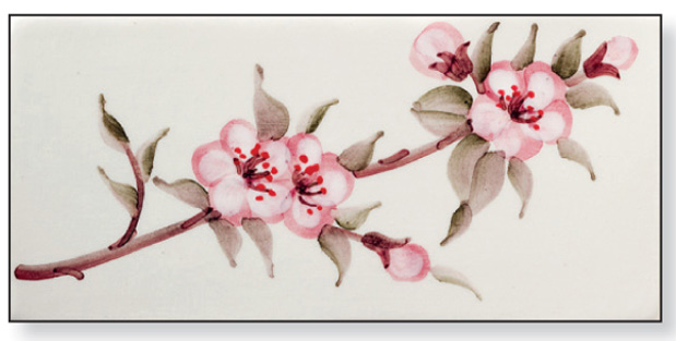 ASTI | Ceramic wall light Asti Collection By FERROLUCE