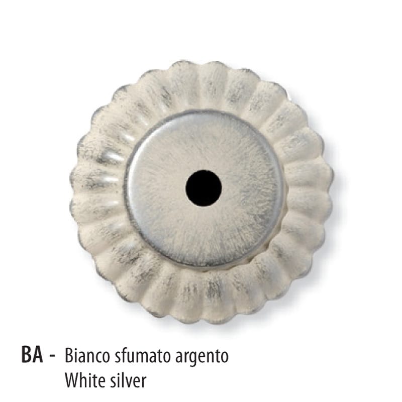 ASTI | Ceramic wall light Asti Collection By FERROLUCE