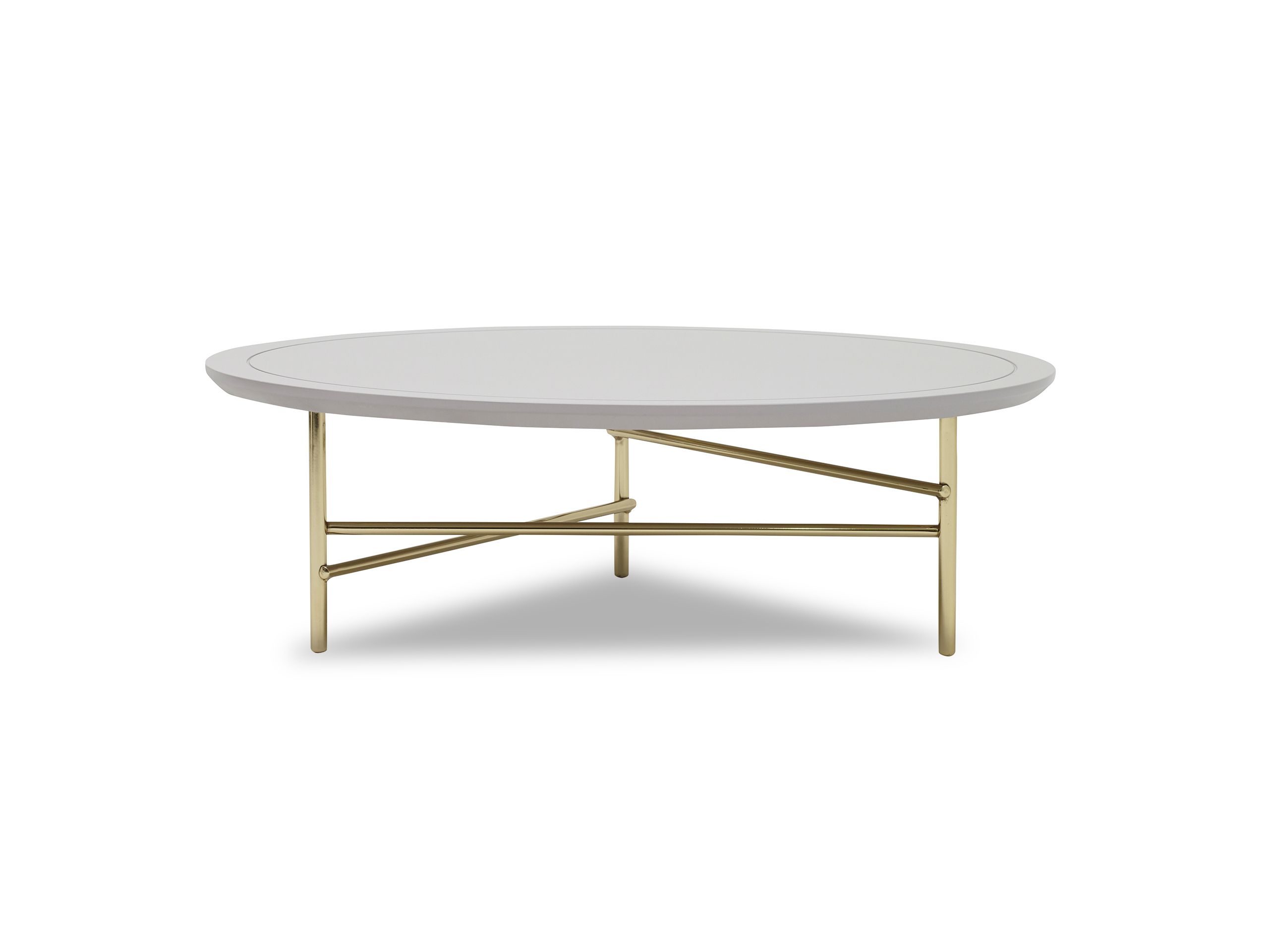 ASTORIA | Coffee table Astoria Collection By Enza Home