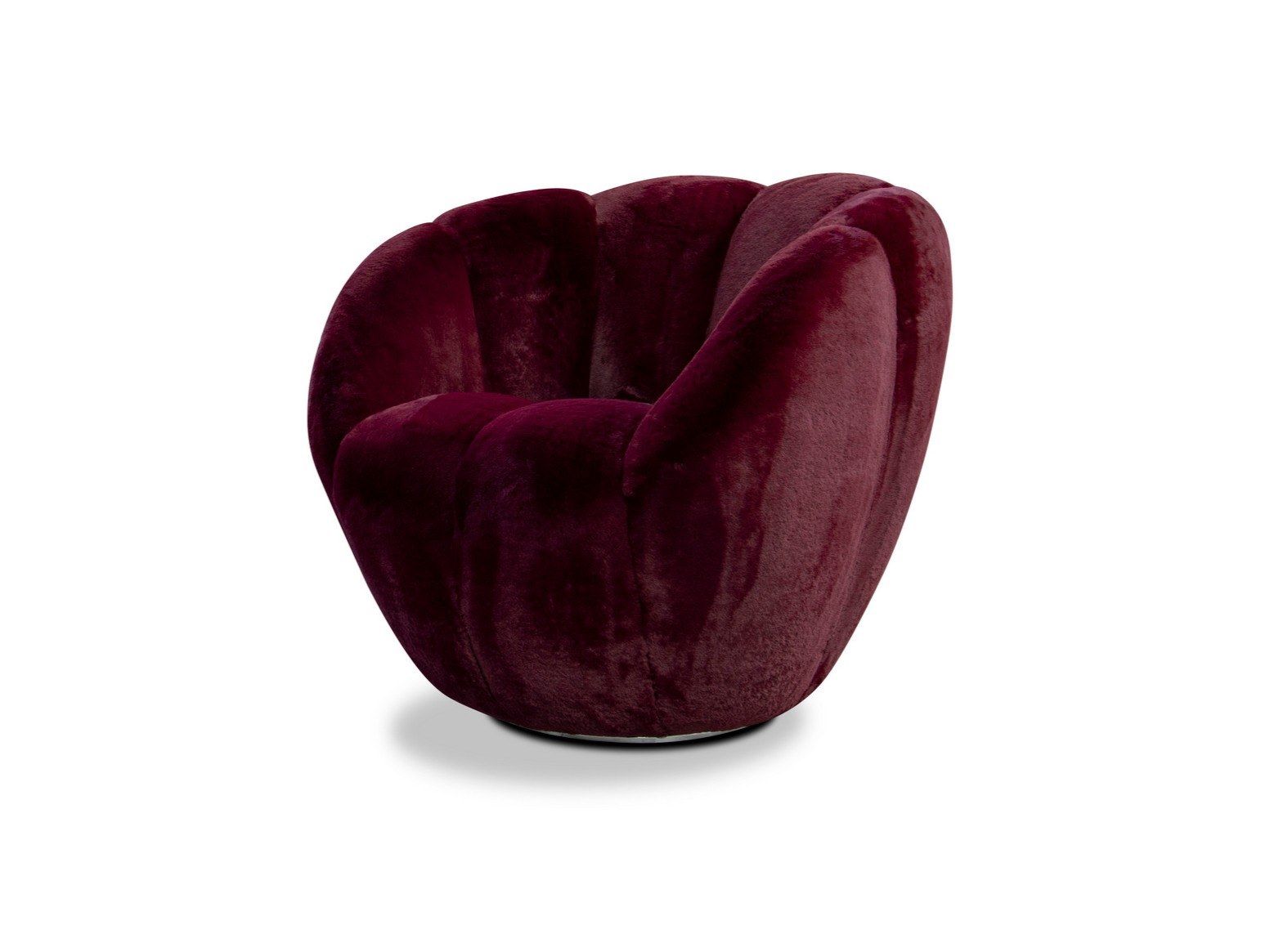 ASTREA 扶手椅 By Roche Bobois | design Sacha Lakic