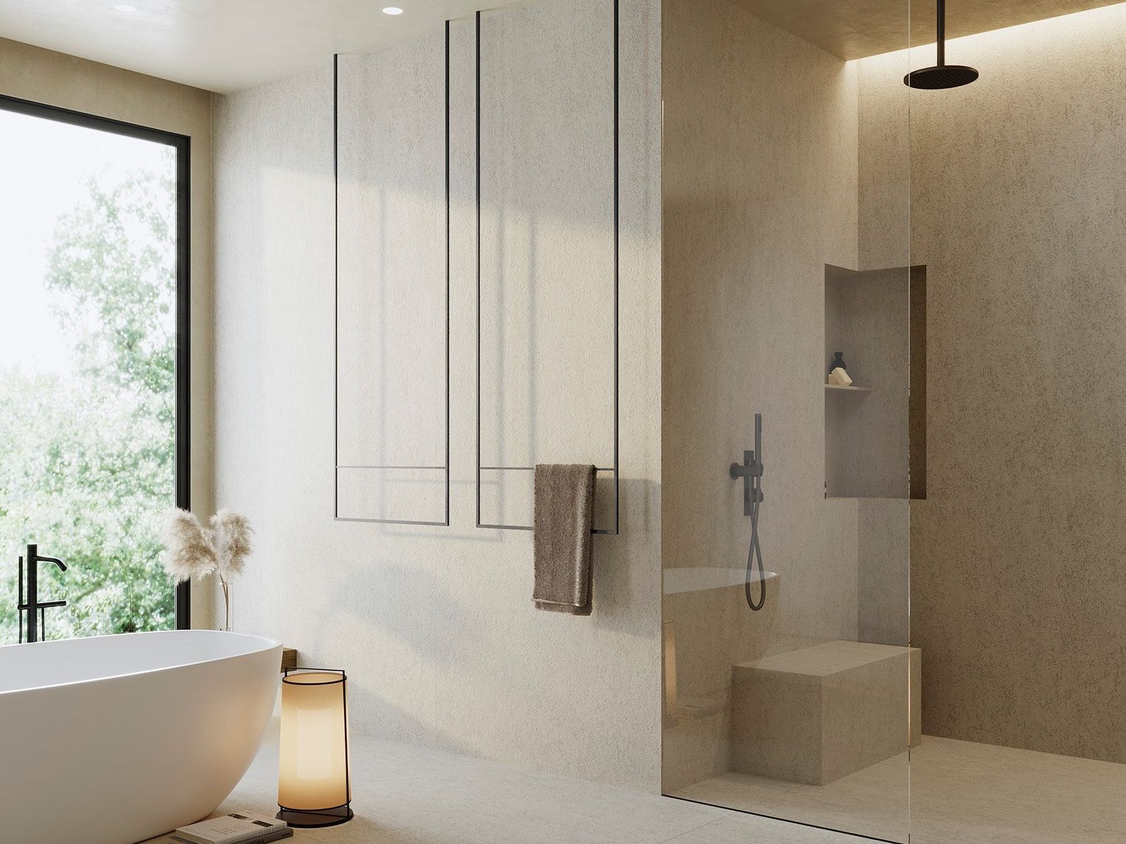 ATALAIA MDi Encimera de cocina By Inalco