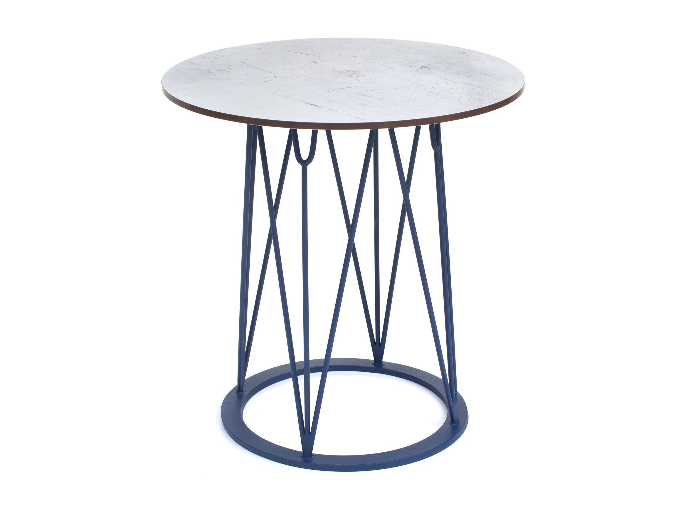 ATAMAN MESH | Table basse By Garda Furniture design AM Studio