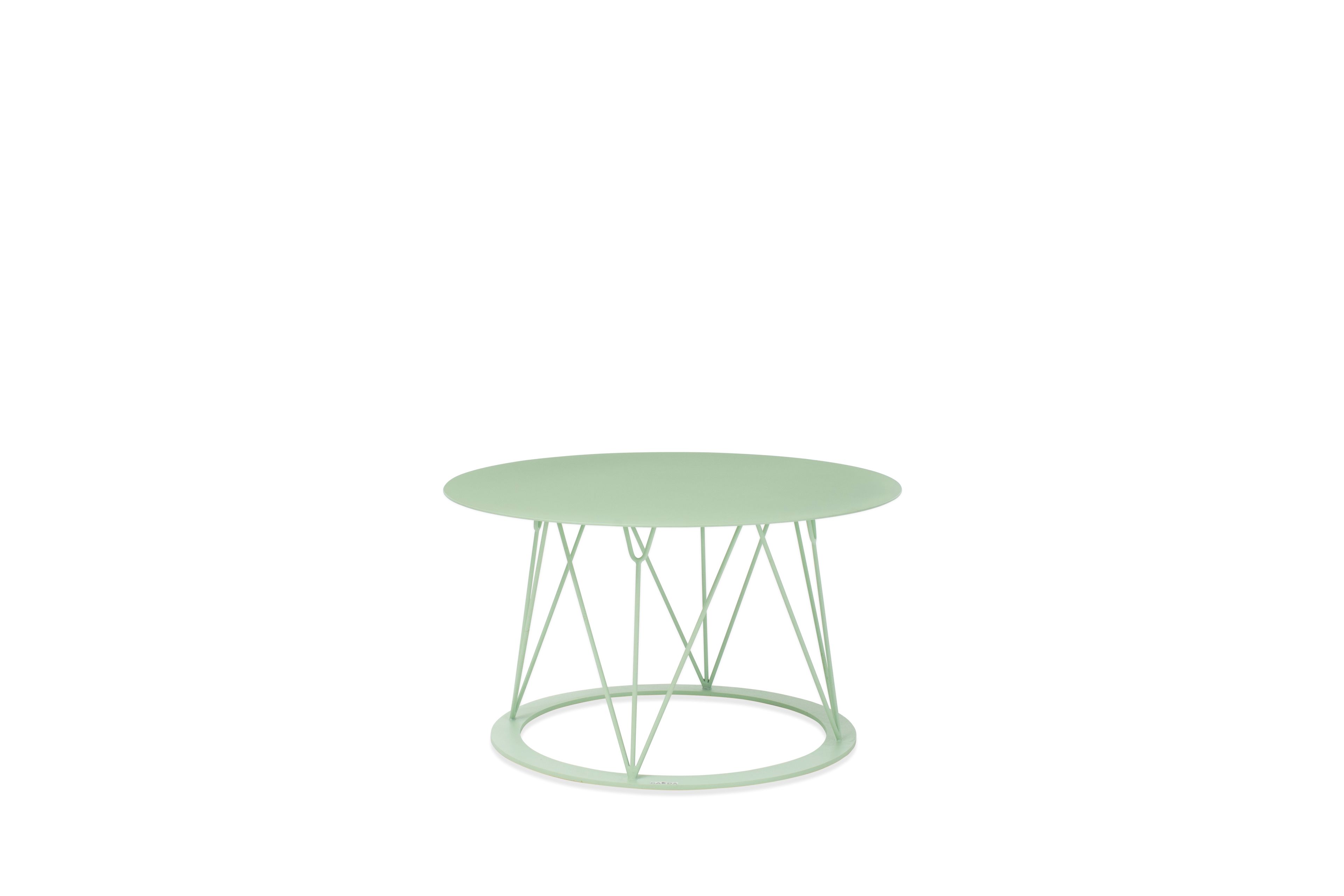 ATAMAN MESH | Table basse By Garda Furniture design AM Studio