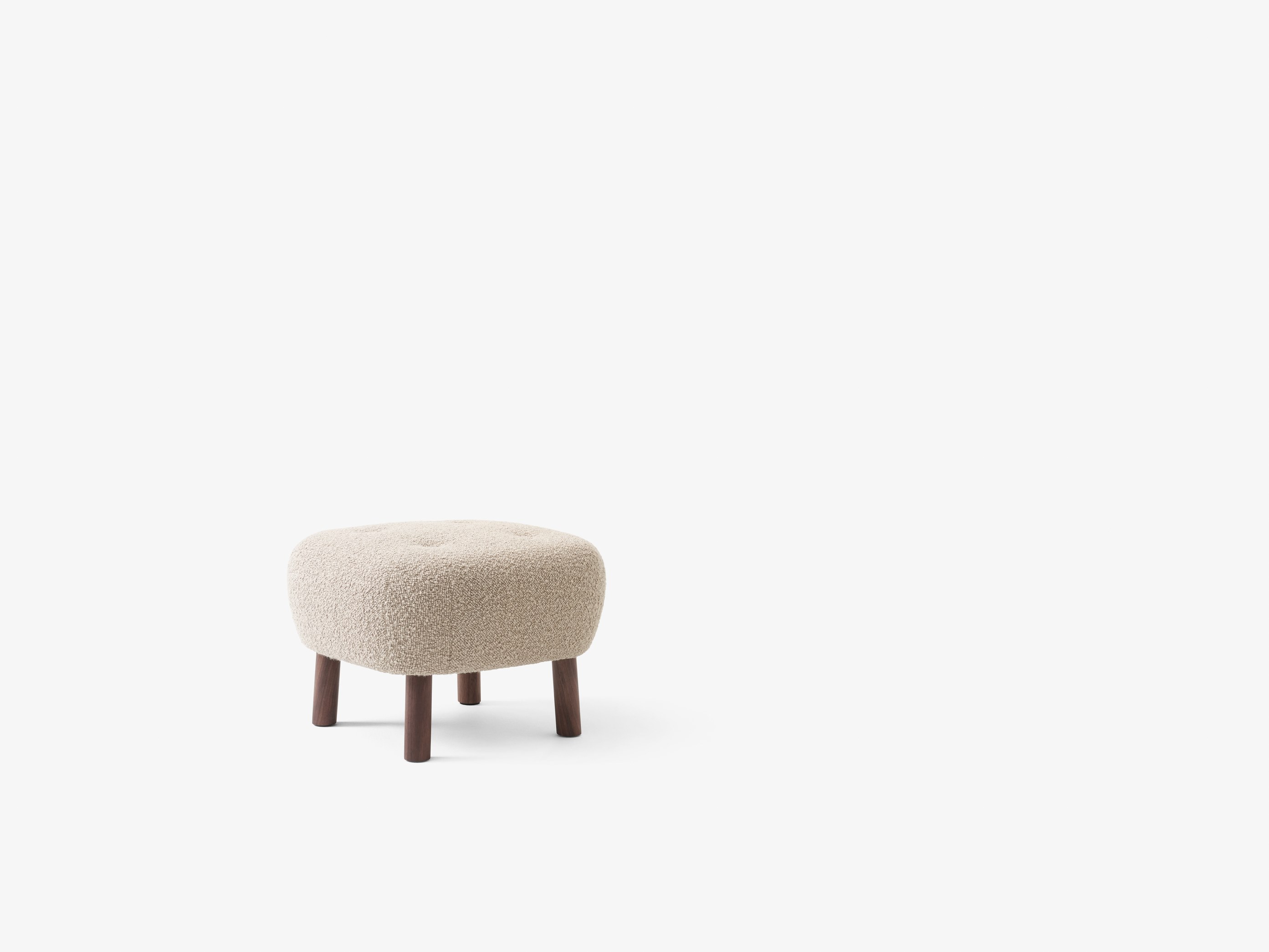 ATD1 pouf By &TRADITION