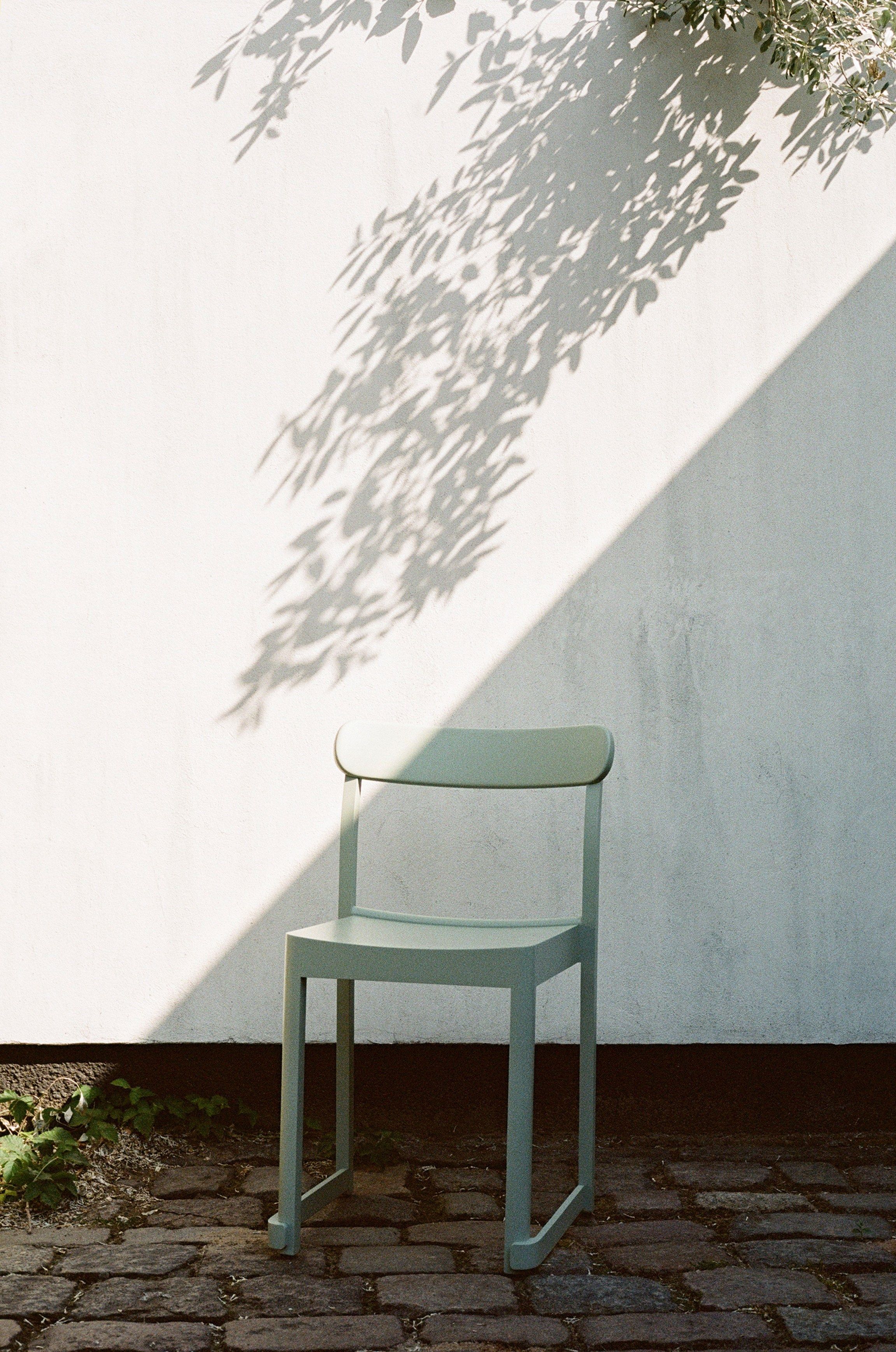 ATELIER | Chair By Artek design TAF Architects