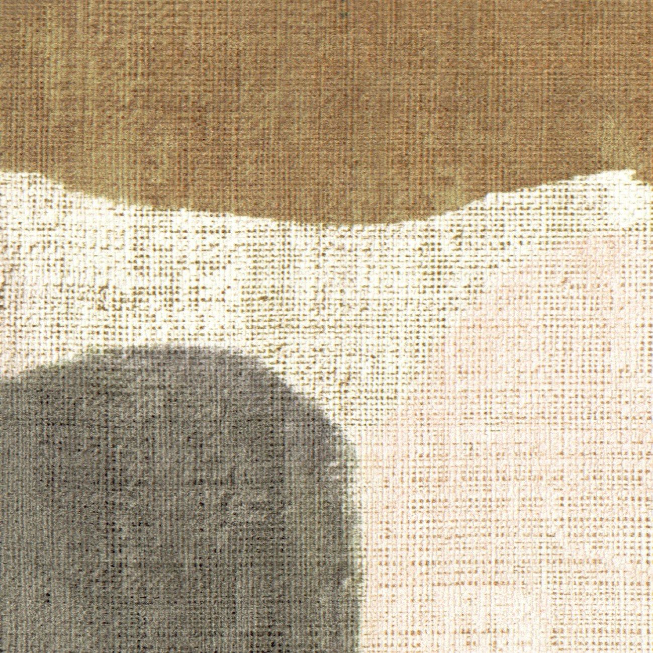 ATELIER D'ARTISTE II - PALETTE Wallpaper By Élitis