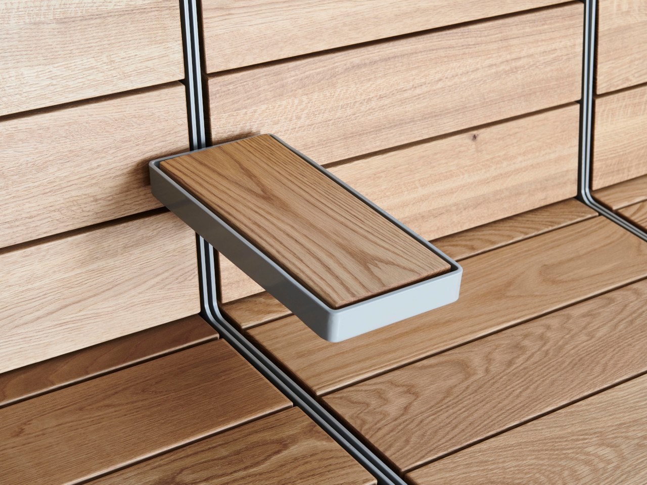 ATLAS | Bench By VESTRE