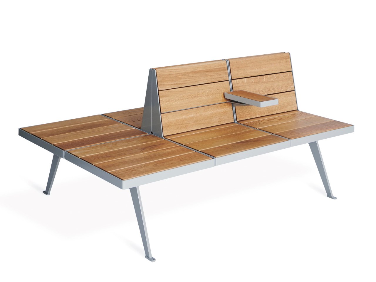 ATLAS | Bench By VESTRE