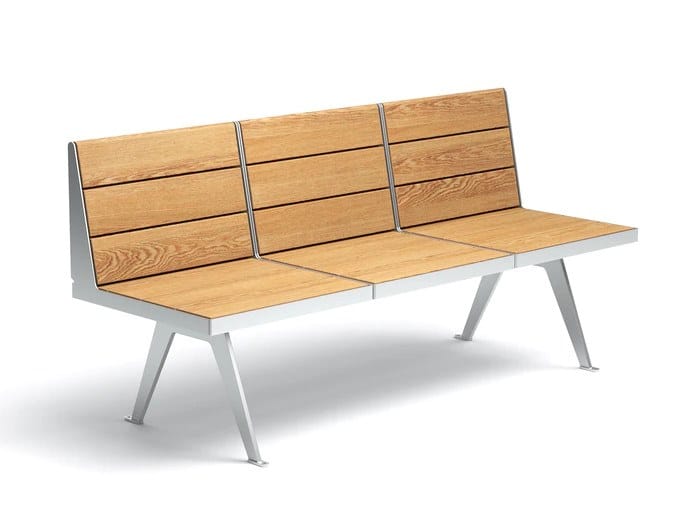 ATLAS | Bench By VESTRE