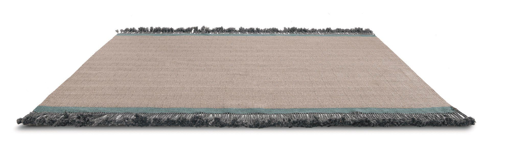 Rectangular outdoor rugs ATLAS By RODA design Gordon Guillaumier, Maria ...