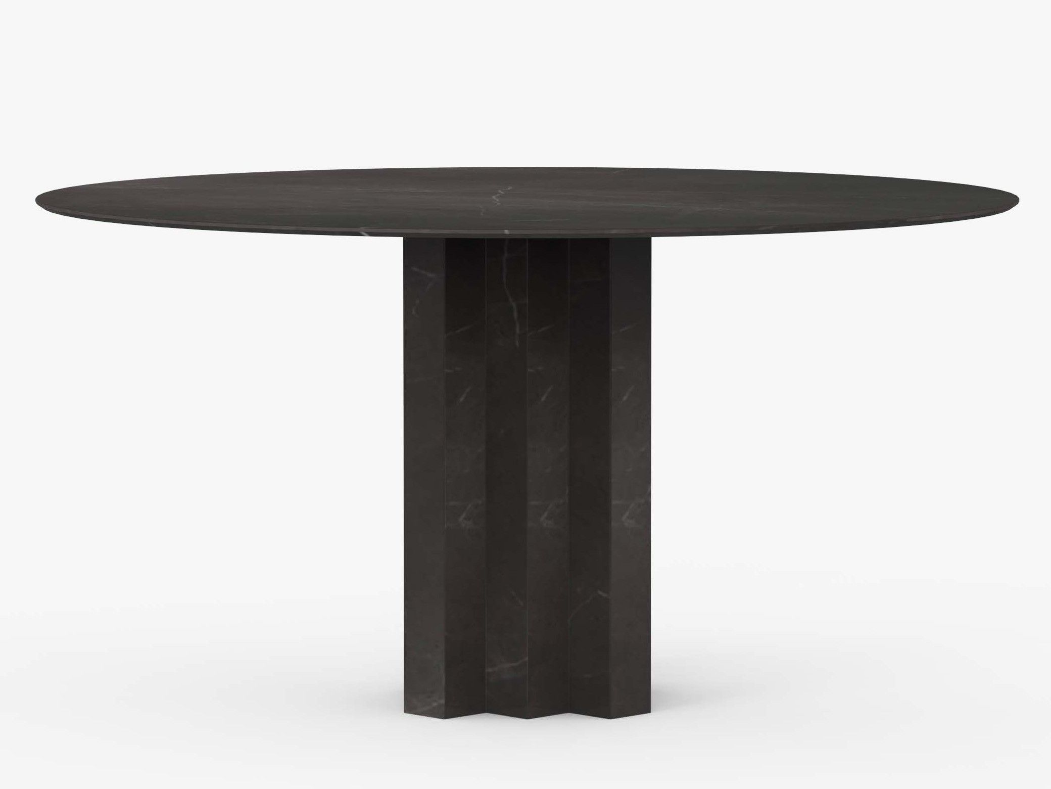 ATLAS | Round table Atlas Collection By Miter design Odosdesign