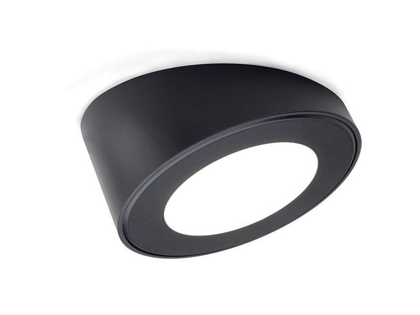 ATOM OB LED spotlight By Domus Line