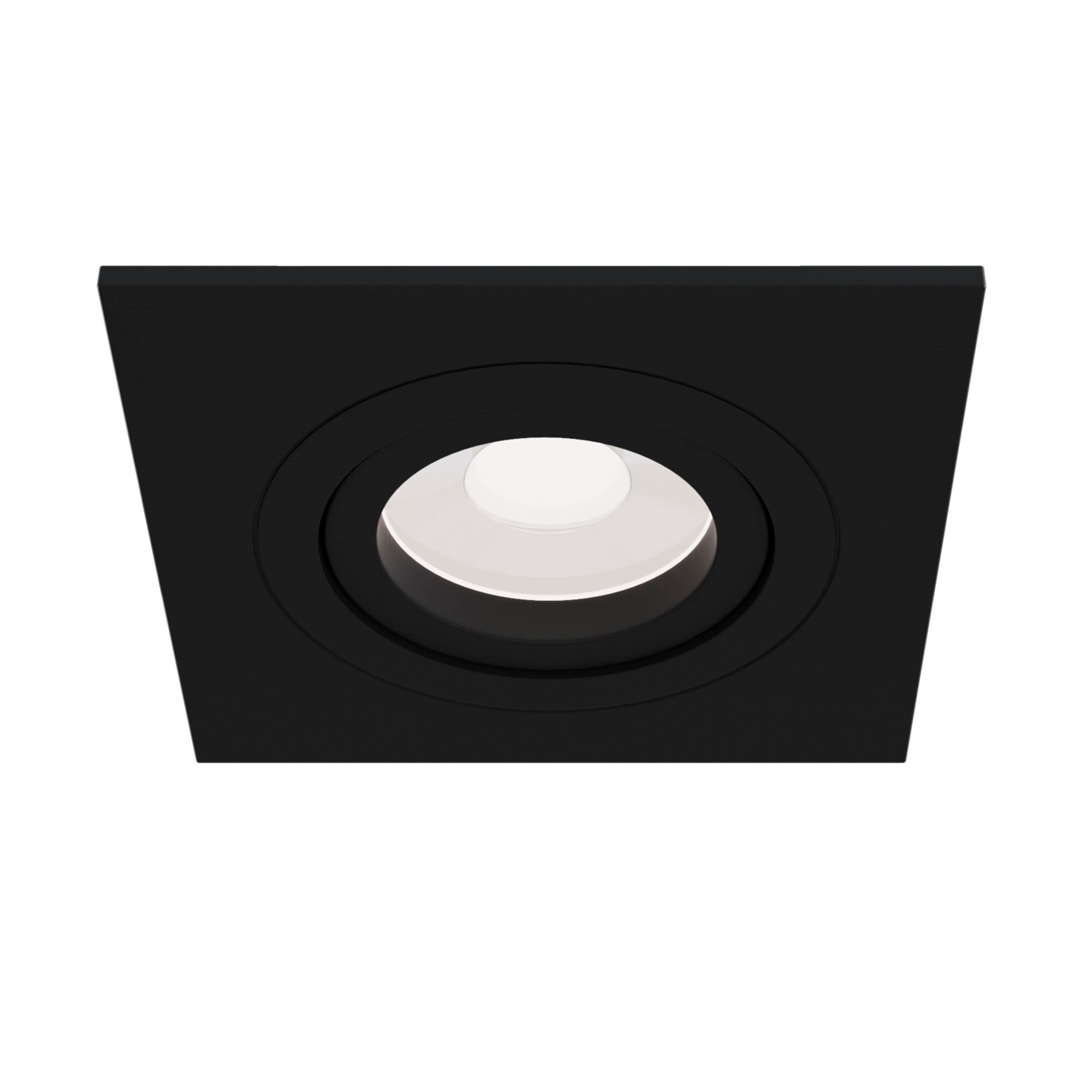 ATOM Adjustable powder coated aluminium spotlight By MAYTONI