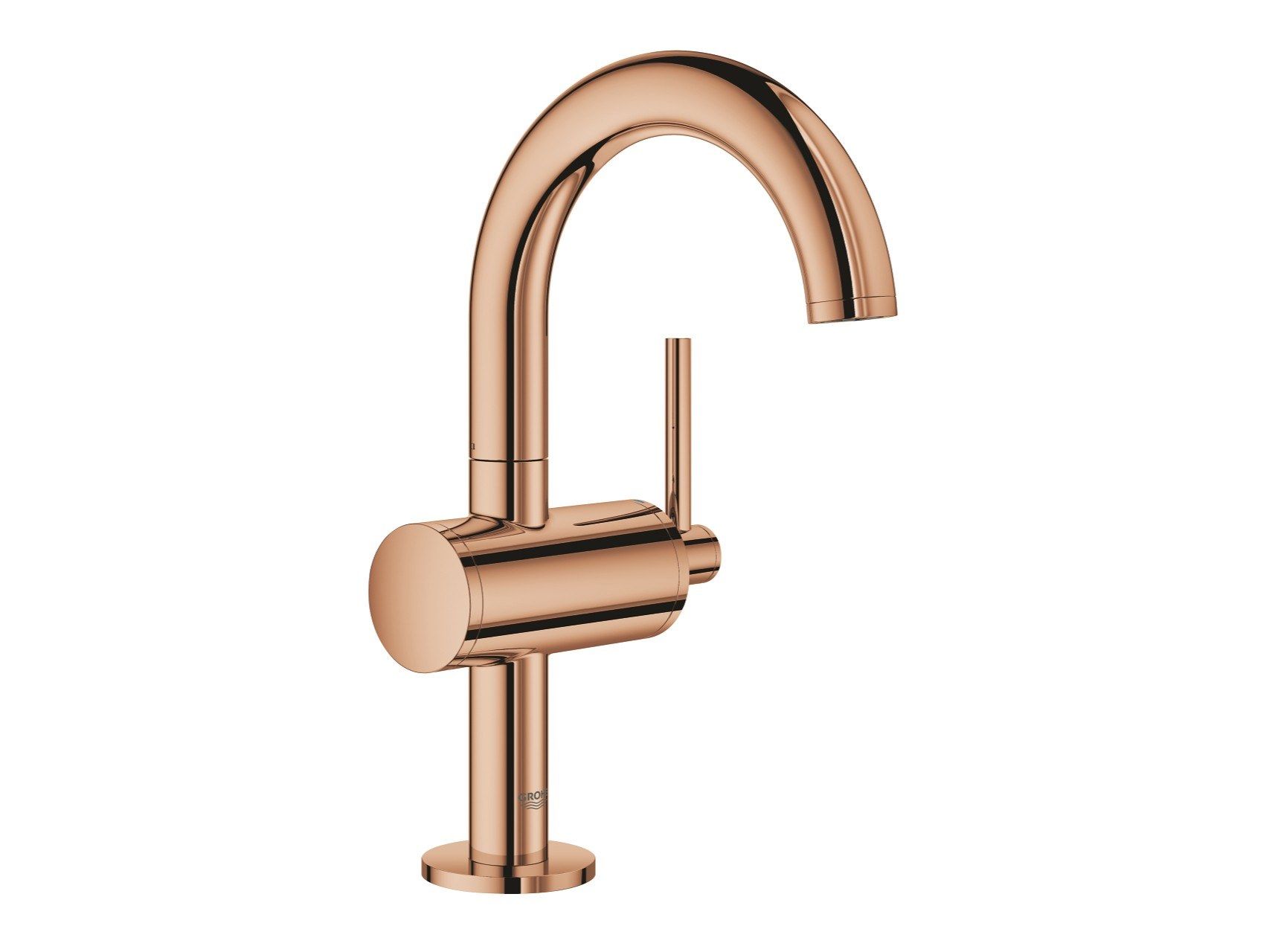 ATRIO - SIZE M | Countertop washbasin mixer Atrio Collection By Grohe