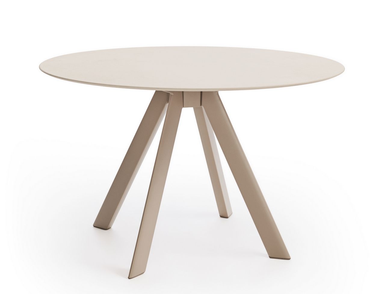 ATRIVM | Round table By EXPORMIM design Manel Molina