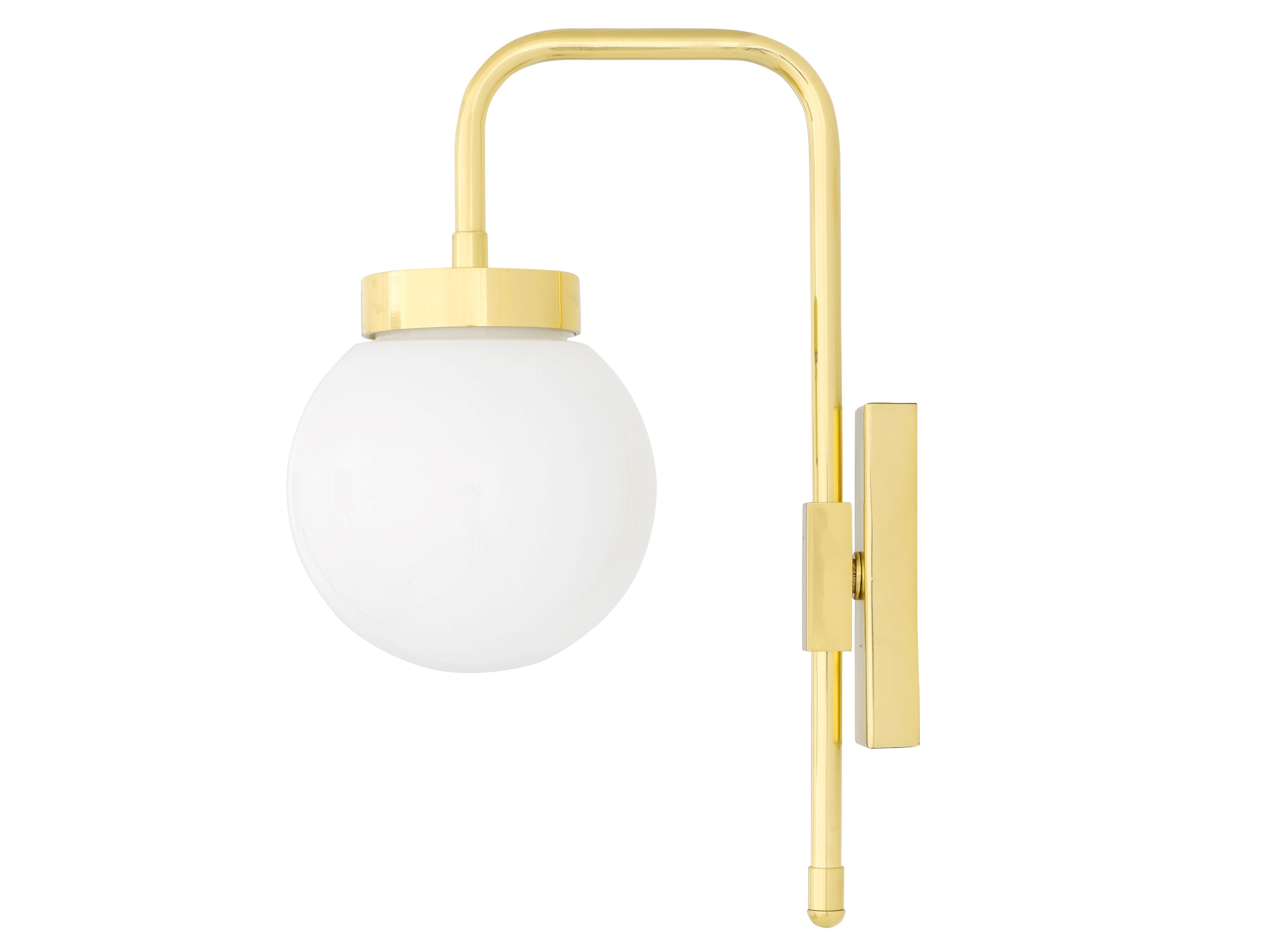 AUBURN | Lámpara de pared Lámpara de pared By Mullan Lighting