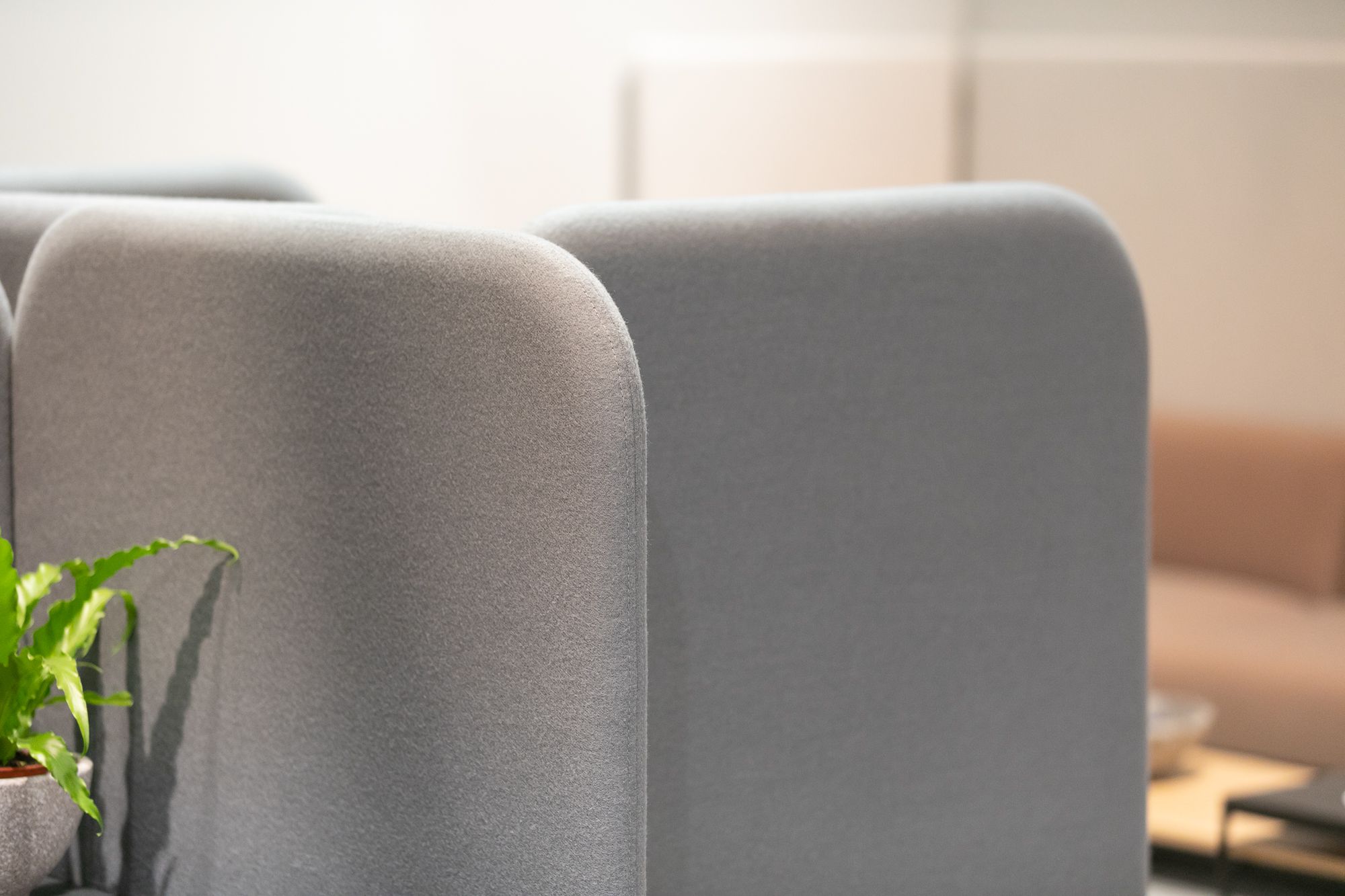 AUGUST NOOK Sessel By Intuit by Softrend