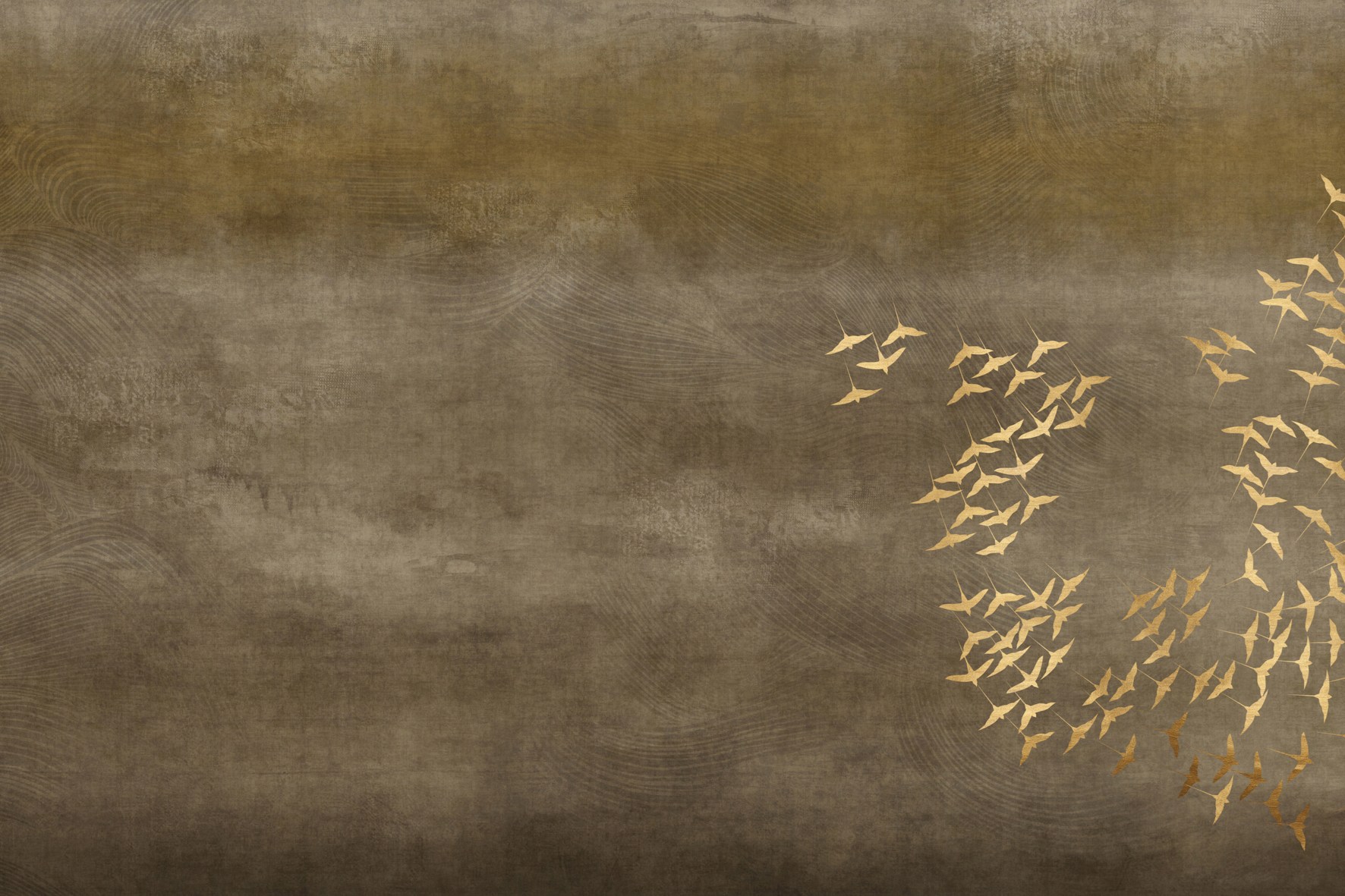 AUREA Wallpaper By GLAMORA