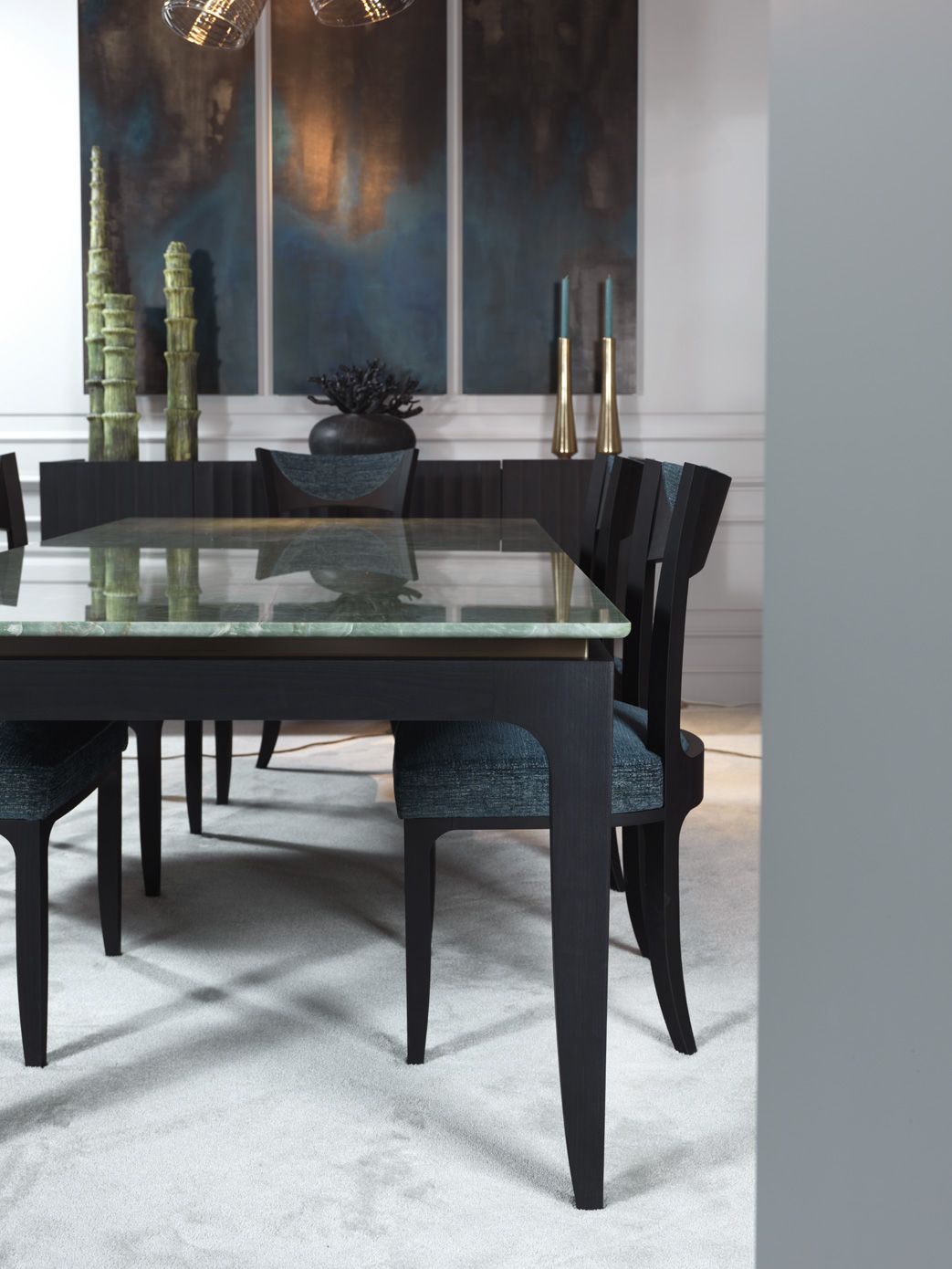 AURIGA | Table Dining table By Bellotti Ezio