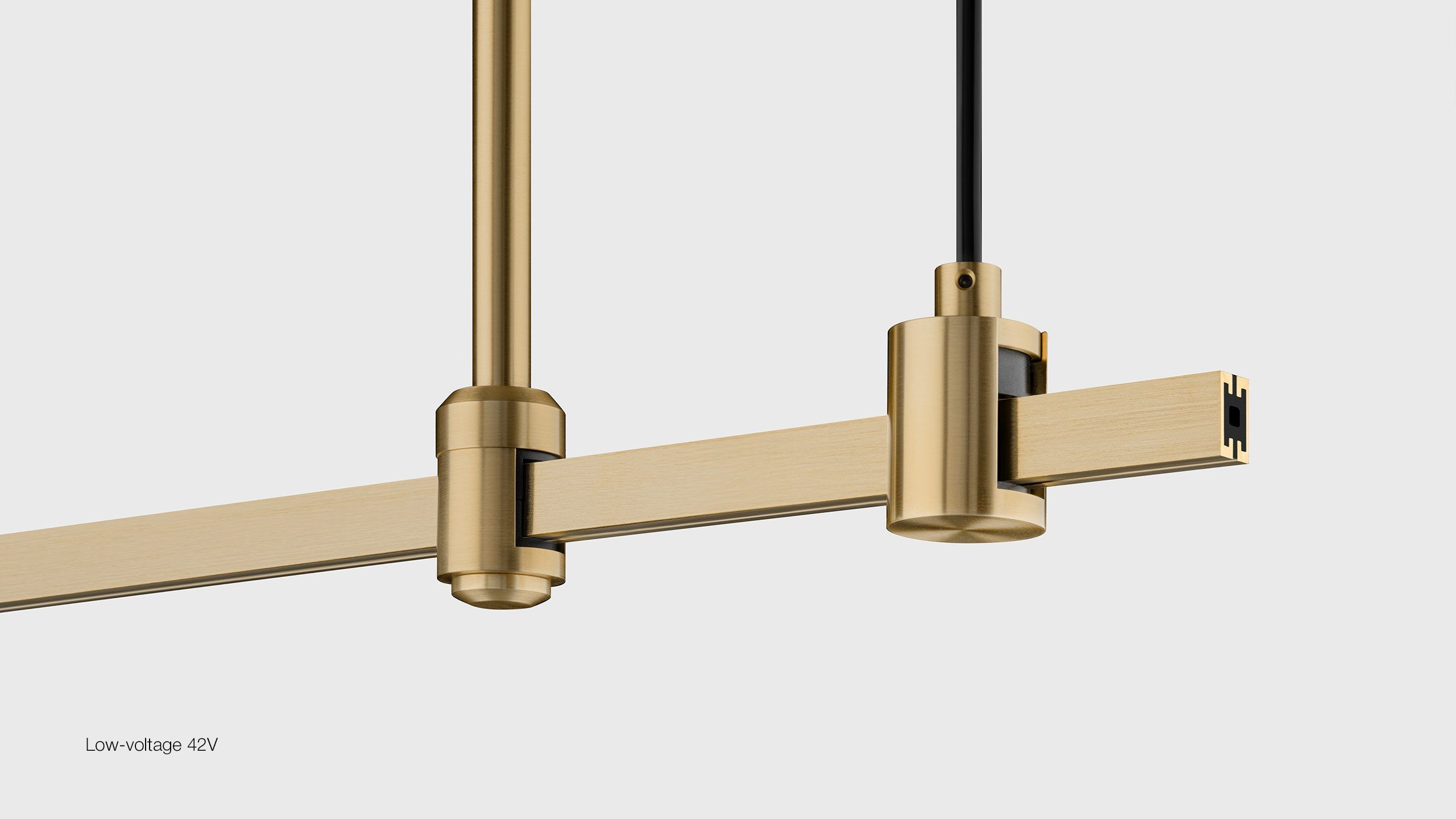 Illuminazione a binario AUROOM LIGHTING SYSTEM By Centrsvet