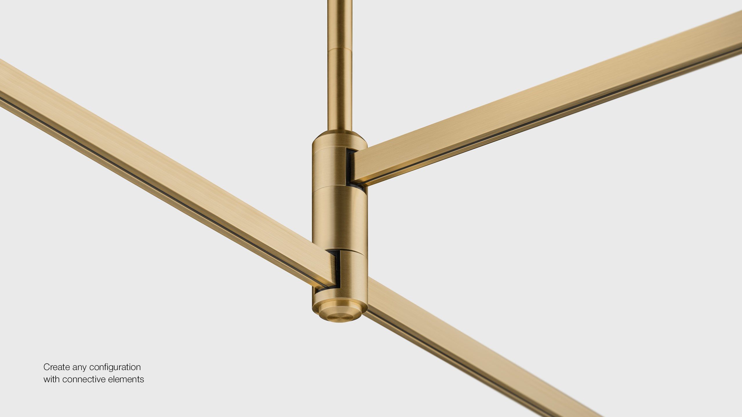 Illuminazione a binario AUROOM LIGHTING SYSTEM By Centrsvet