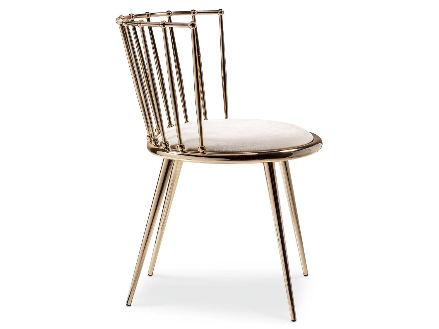 AURORA | Chair By Cantori design Castello Lagravinese