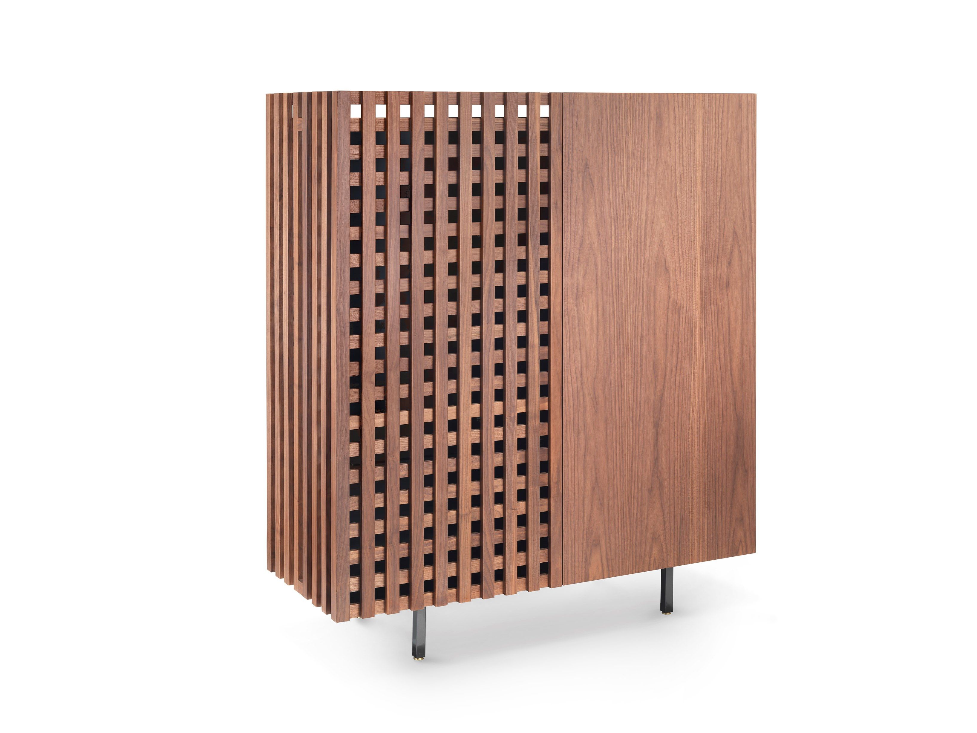 Credenza in legno AURORA Collezione Aurora By Pacini & Cappellini